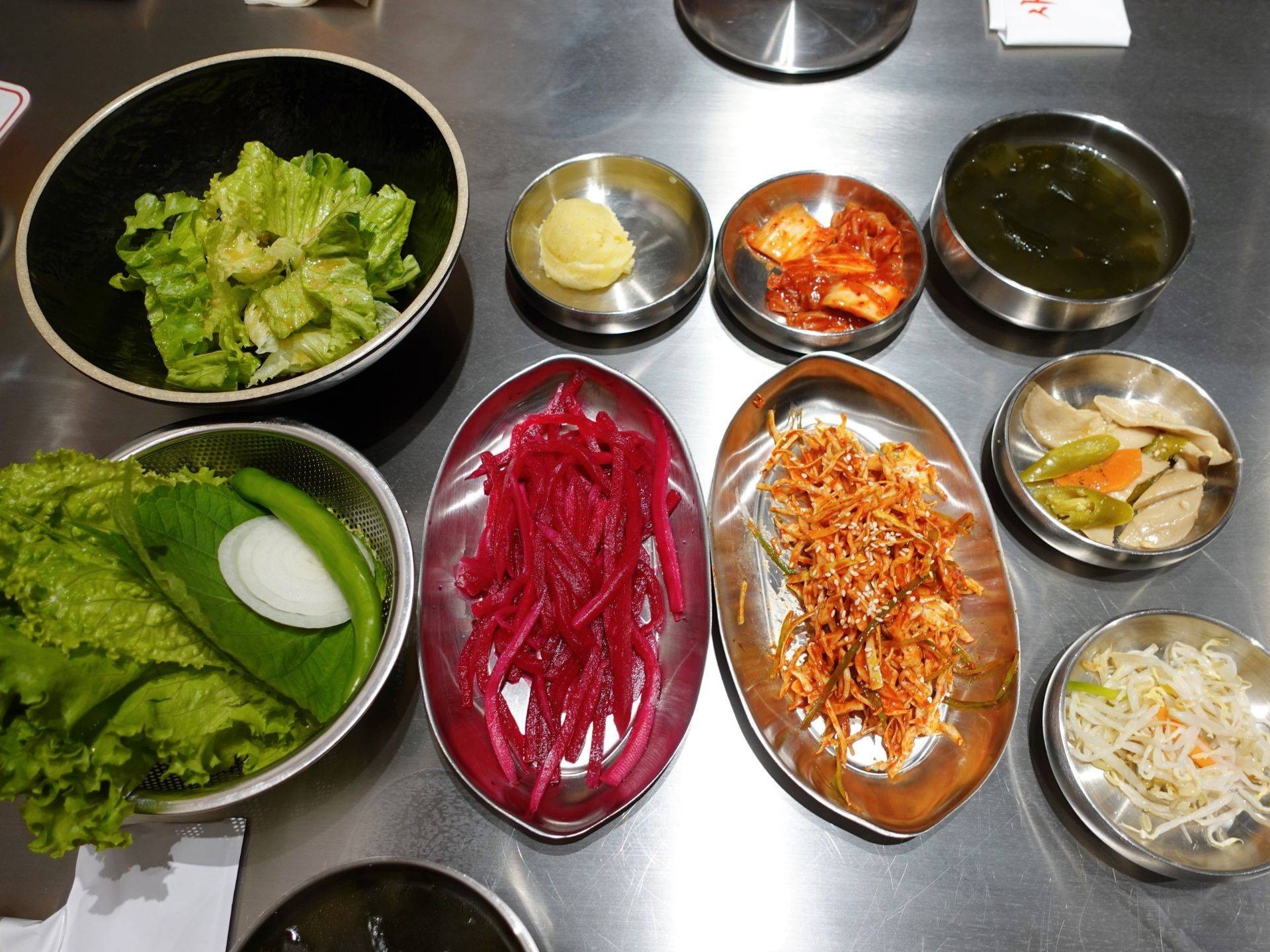 รูป Saemaeul Central Pinklao