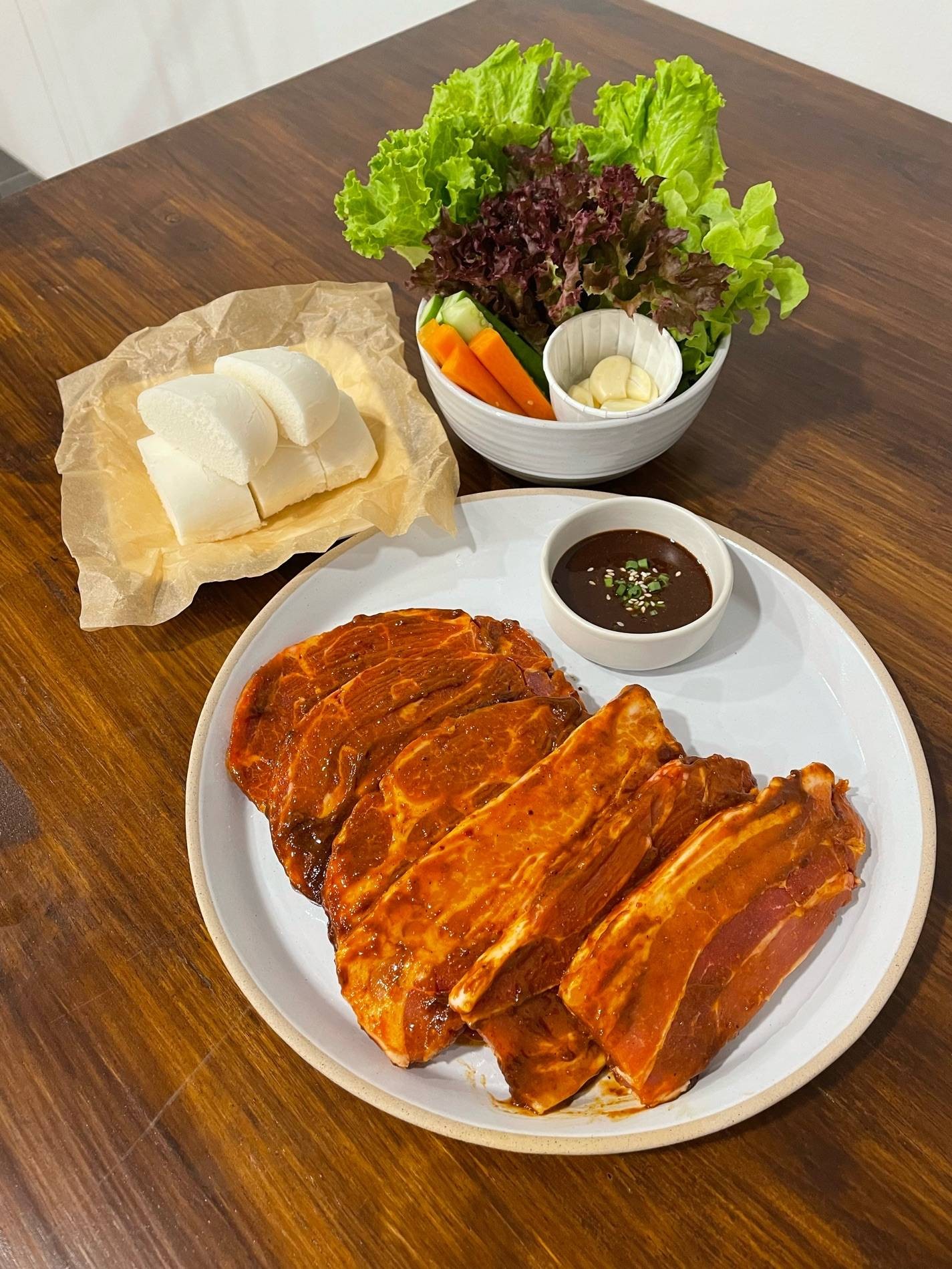 ร้าน Moody Moo BBQ House | รีวิวร้านอาหาร