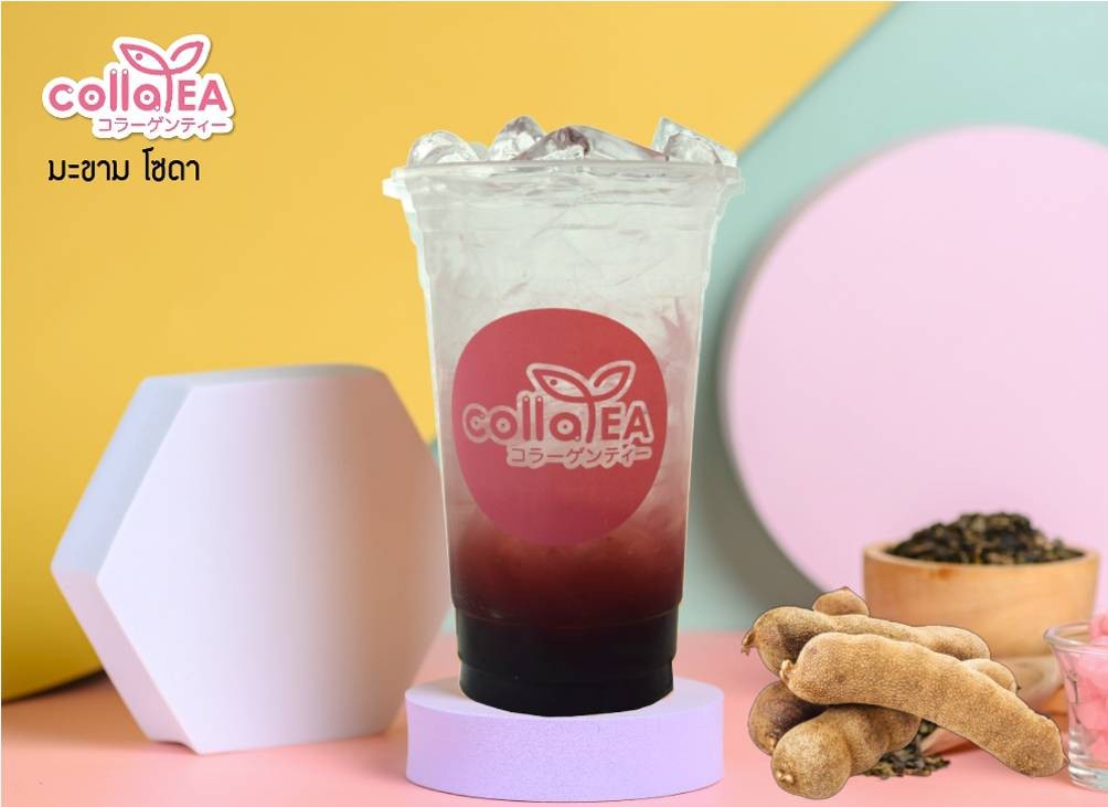 ร้าน Colla Tea โลตัสลำลูกกา คลองสอง | รีวิวร้านอาหาร