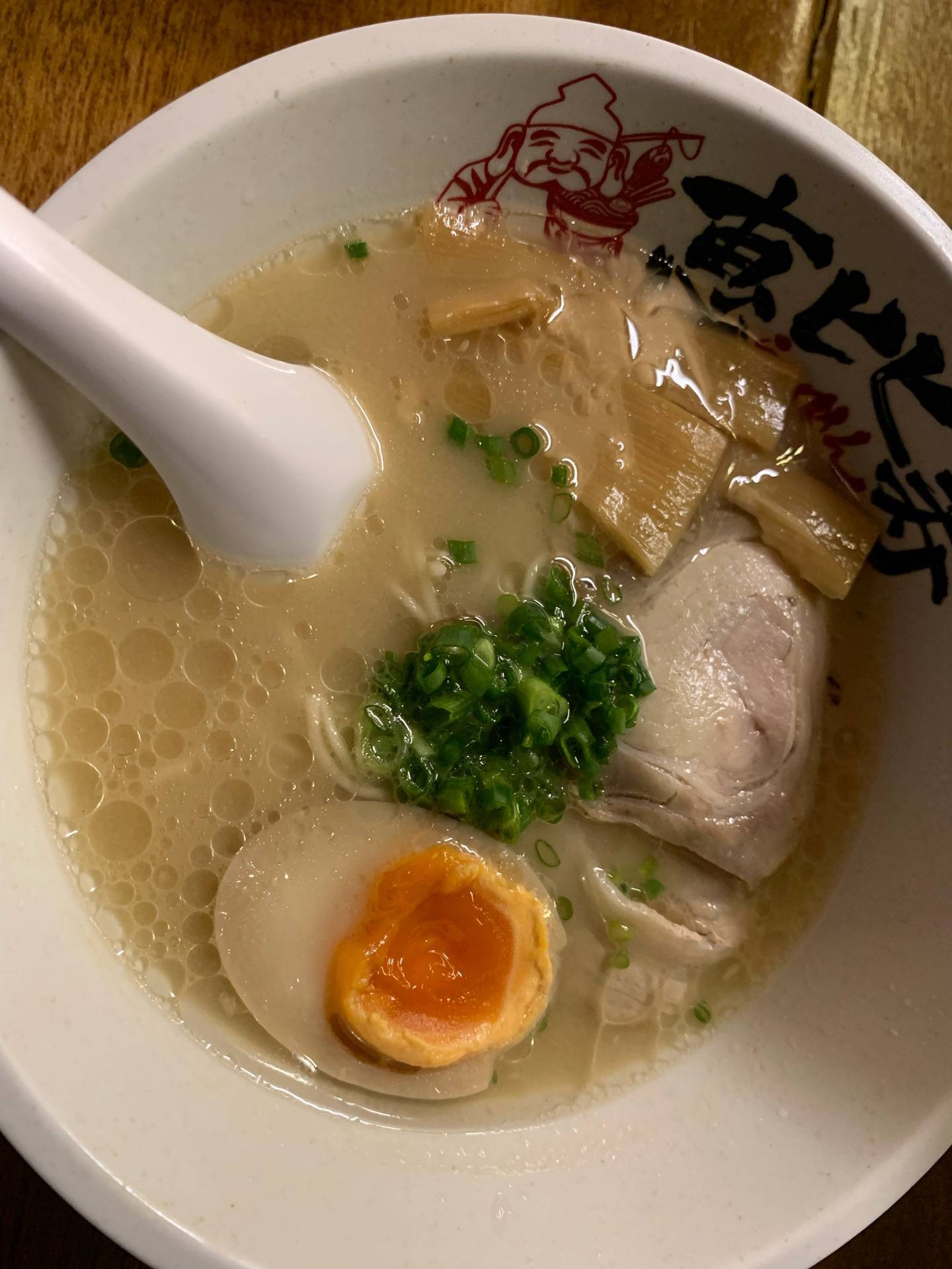 มิโสะราเมน ร้าน เอบิสึ ราเมน Ebisu Ramen สาขา ป่าหวาย ลพบุรี - Wongnai