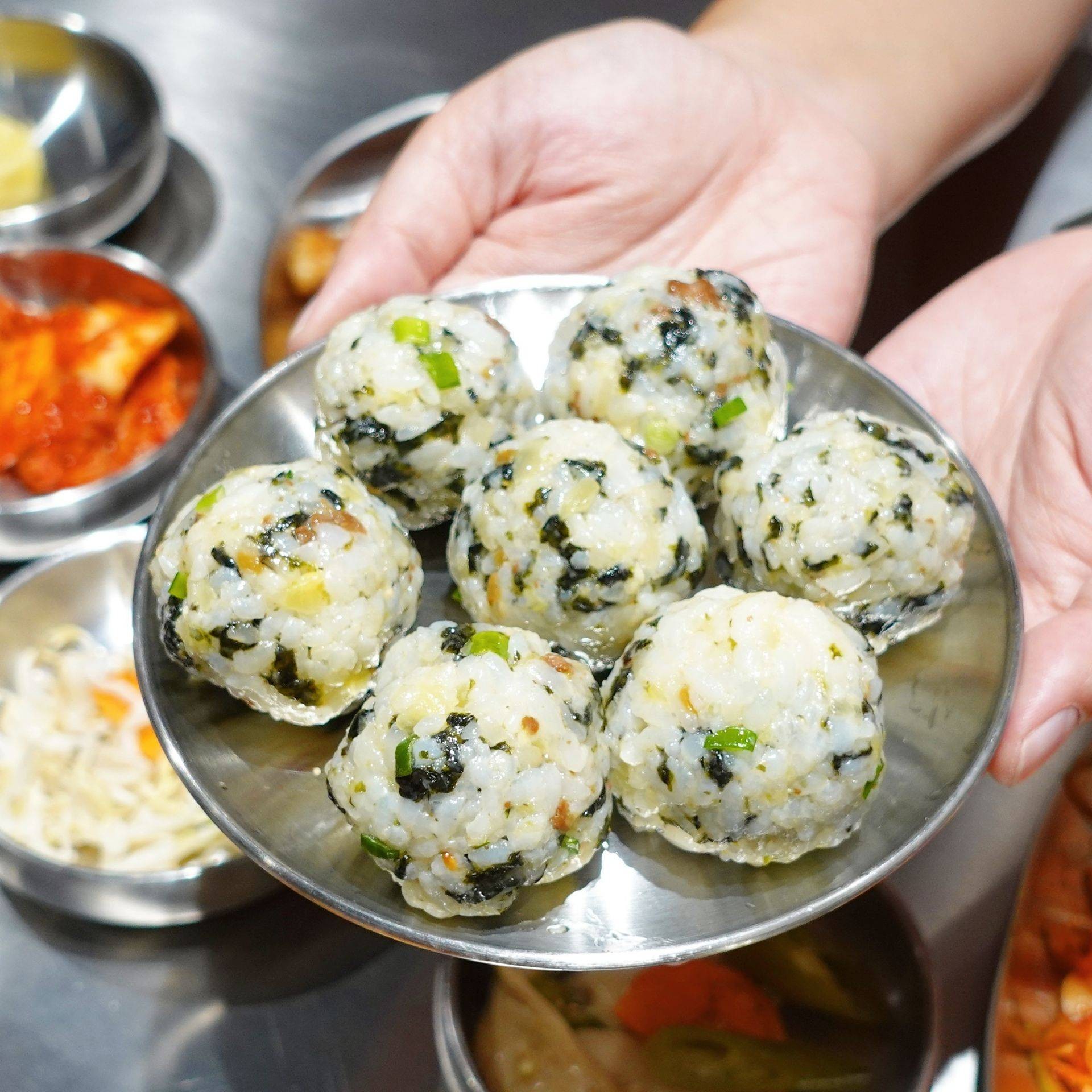 รูป Saemaeul (แซมาอึล) เซ็นทรัลปิ่นเกล้า