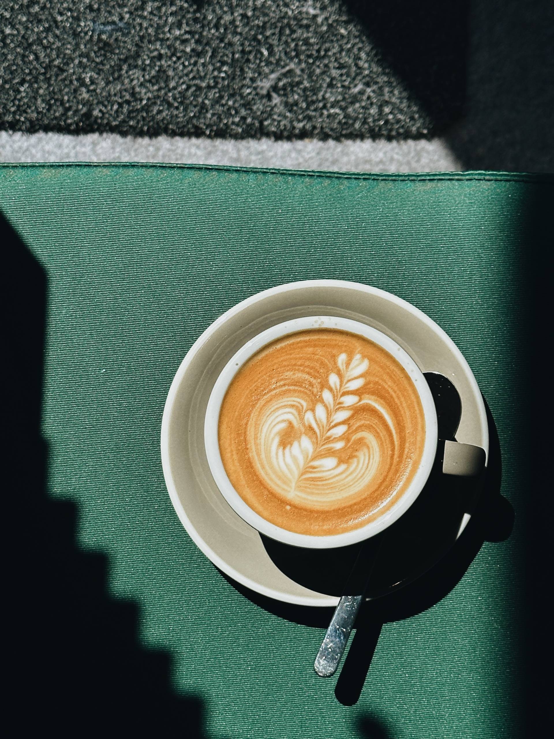 รูป Number. 9 Coffee Roastery