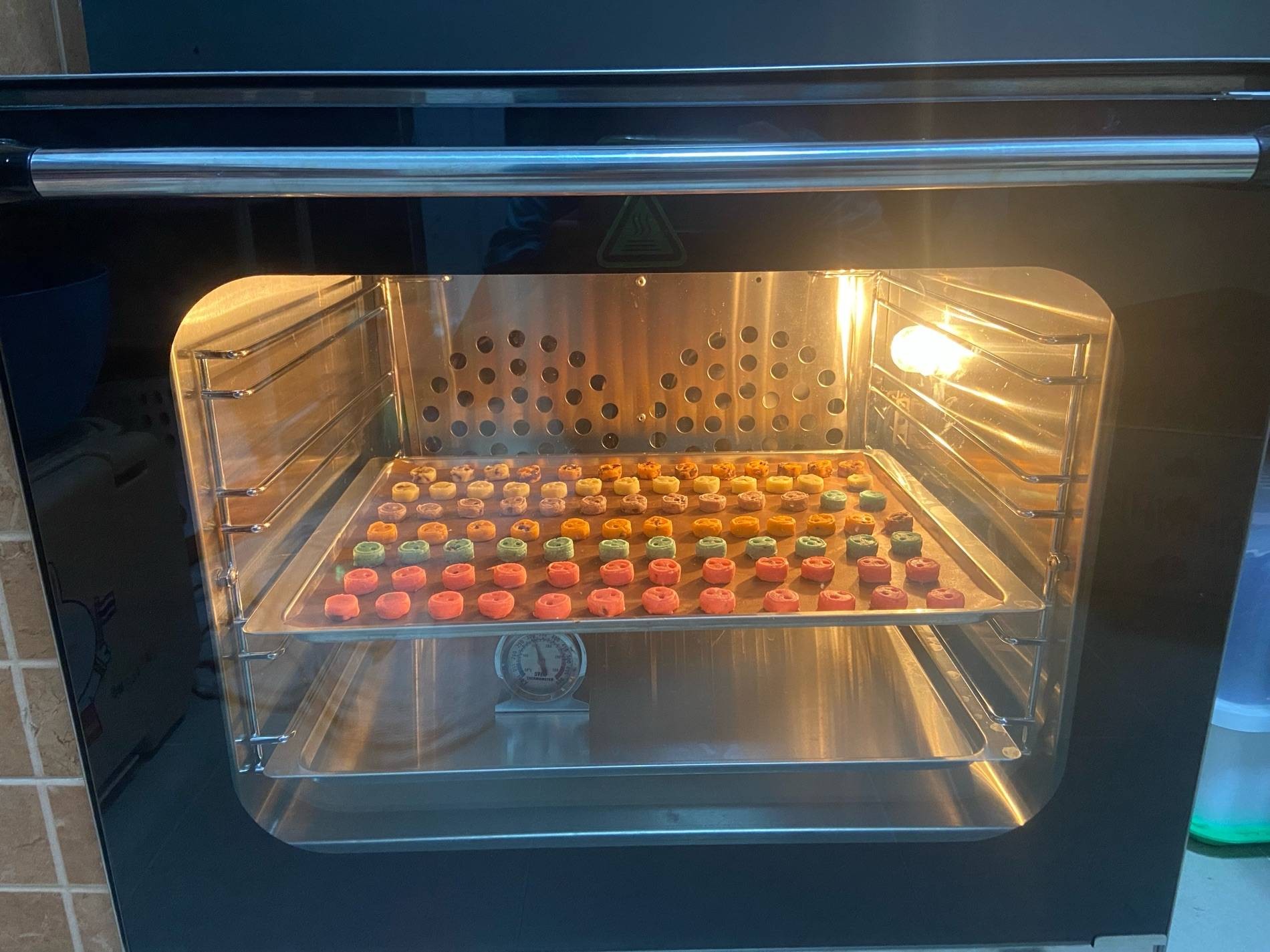 รูป Cookie Risa (หมู่บ้านเดอะโฮม)