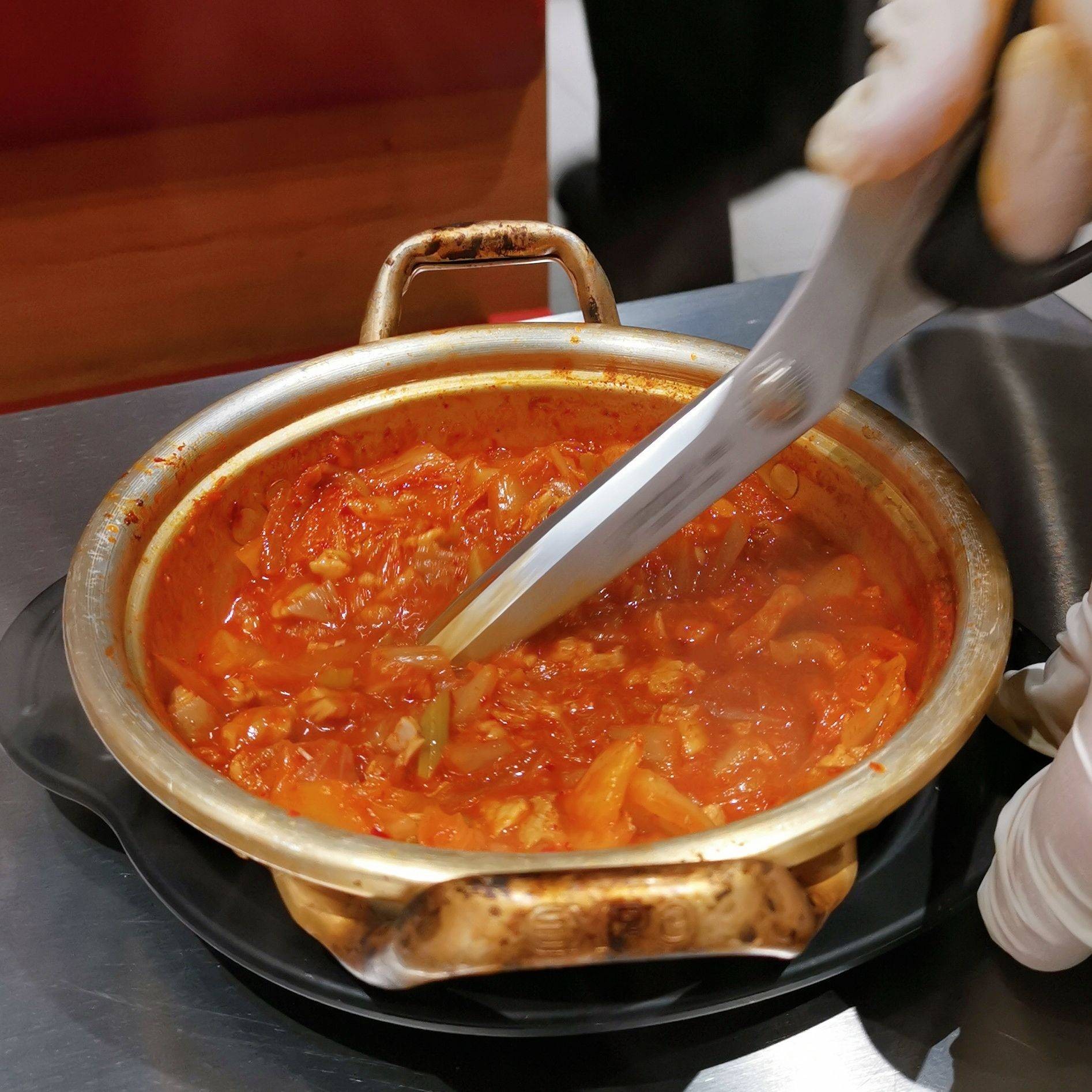 รูป Saemaeul Central Pinklao - Wongnai