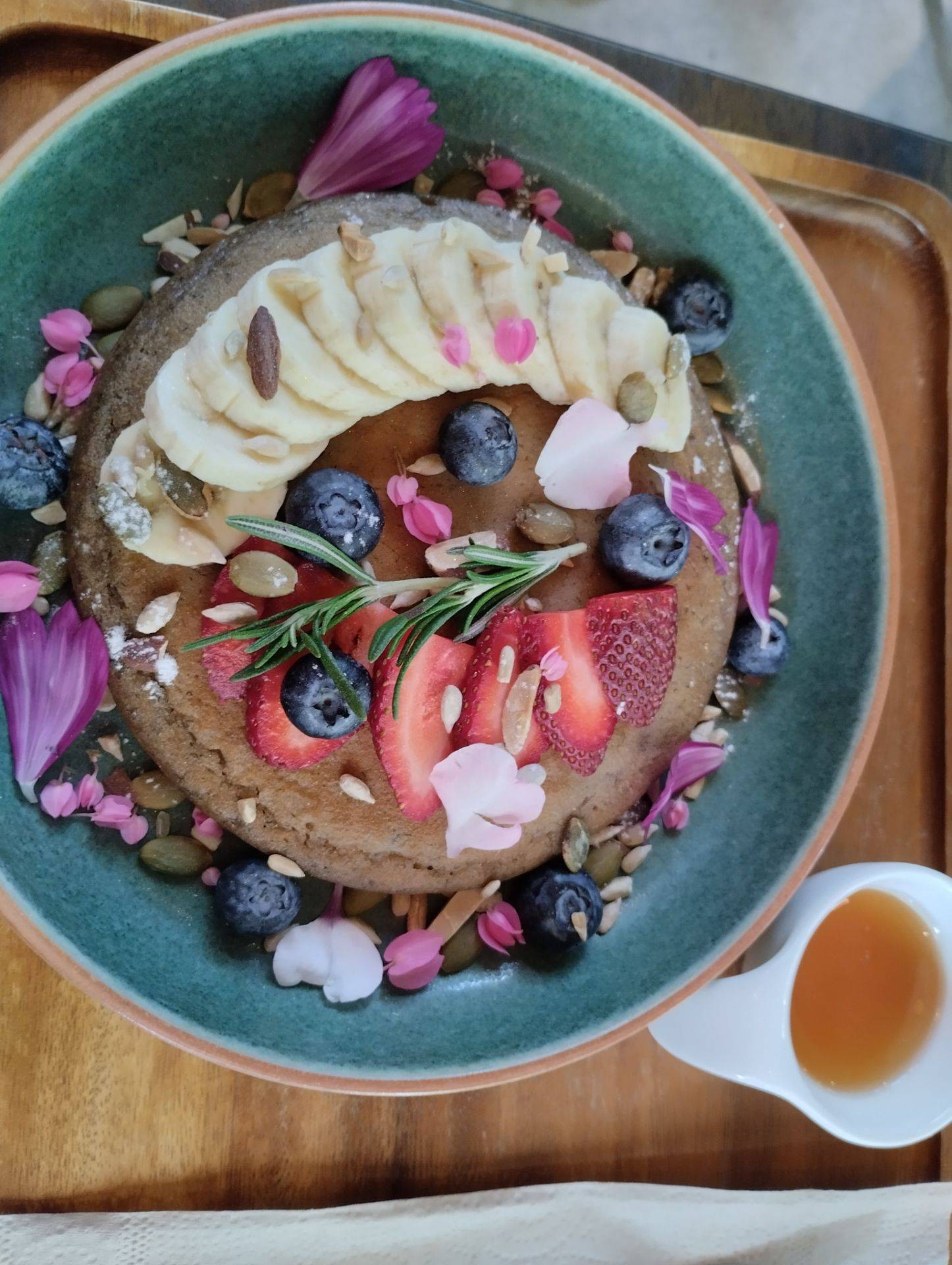 รีวิว Thea Cafe (เทียคาเฟ่) Thong Lo Thea Cafe (เทียคาเฟ่) Thong Lo ...