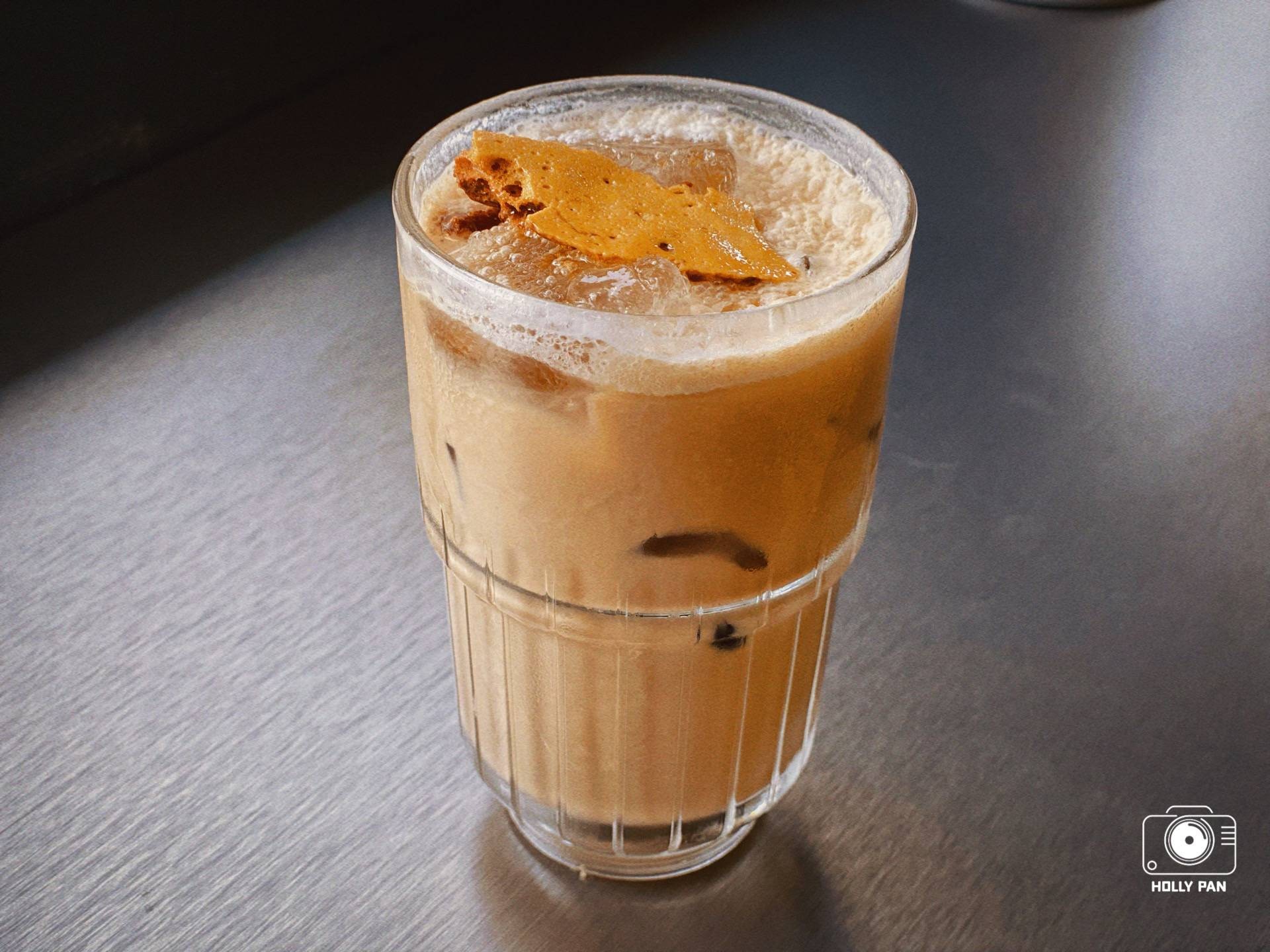 รีวิว the5th element coffee ภูเก็ต - The 5th Element Phuket