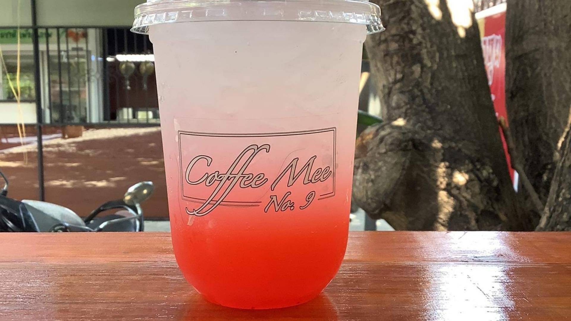 Coffee Mee No.9 - สั่งอาหารเดลิเวอรี | Wongnai x LINE MAN