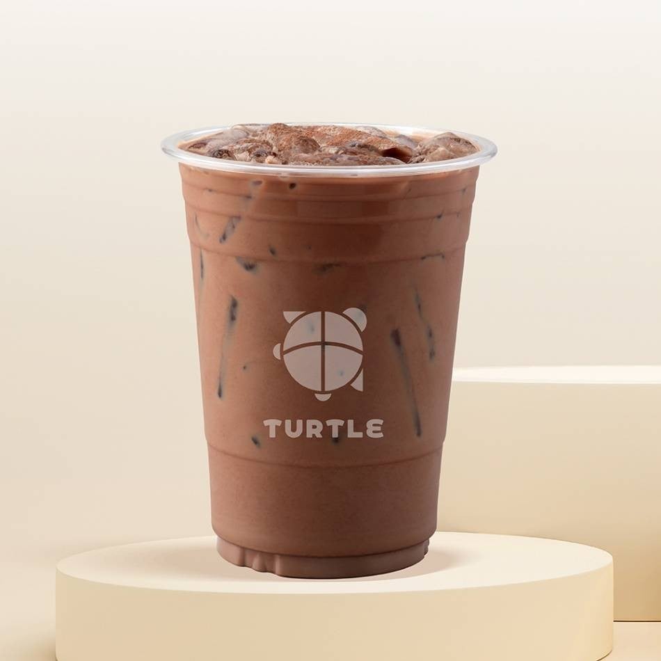 ร้าน Turtle Coffee อโศก | รีวิวร้านอาหาร - Wongnai