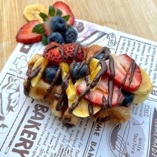 ร้าน Zabina Bakery บางเขน | รีวิวร้านอาหาร