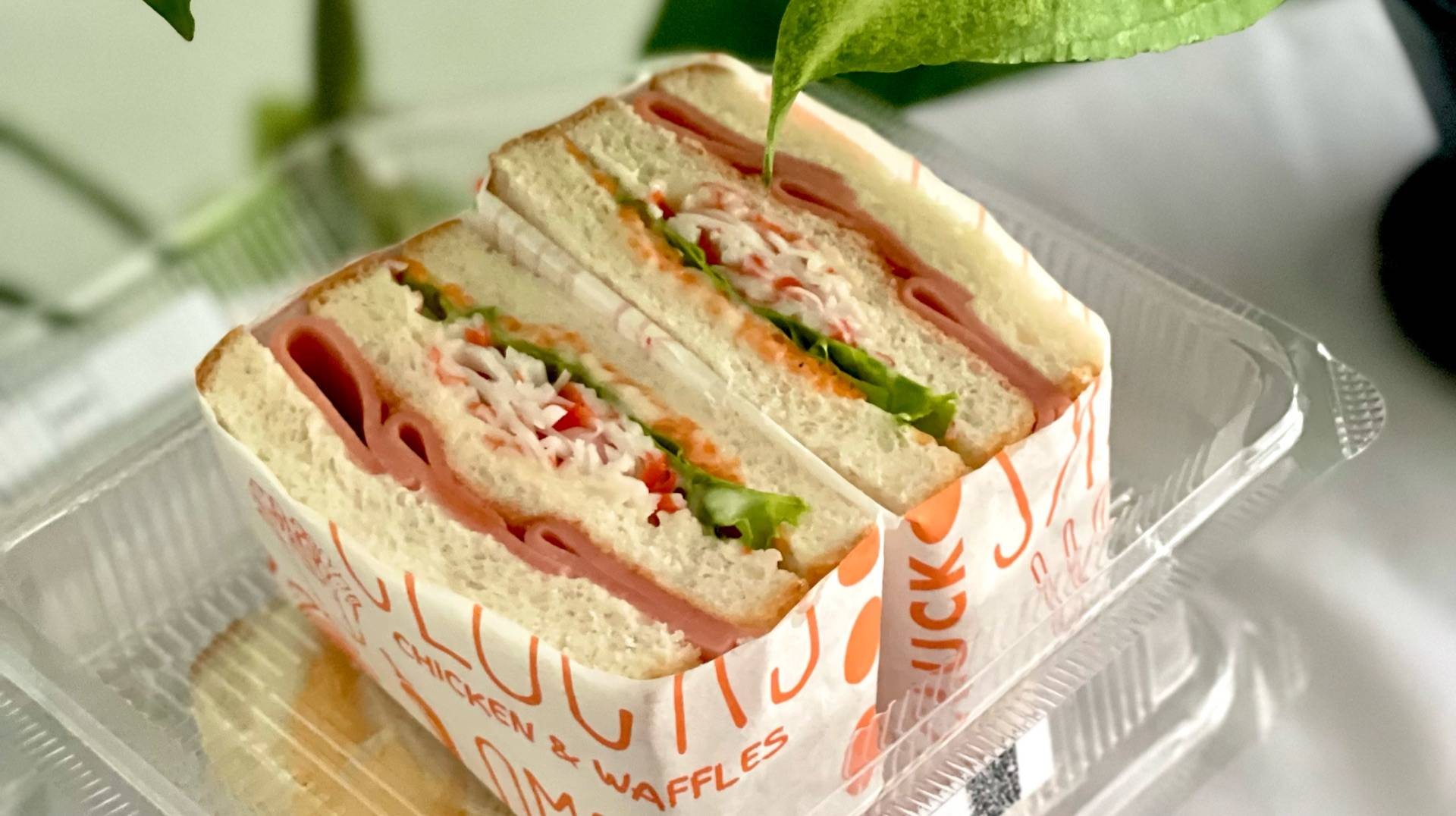 Sandwich Story - สั่งอาหารเดลิเวอรี | Wongnai x LINE MAN