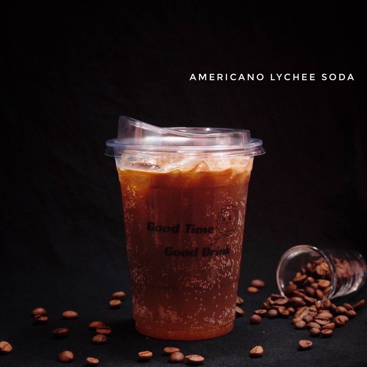 ร้าน Good time Good drink | รีวิวร้านอาหาร