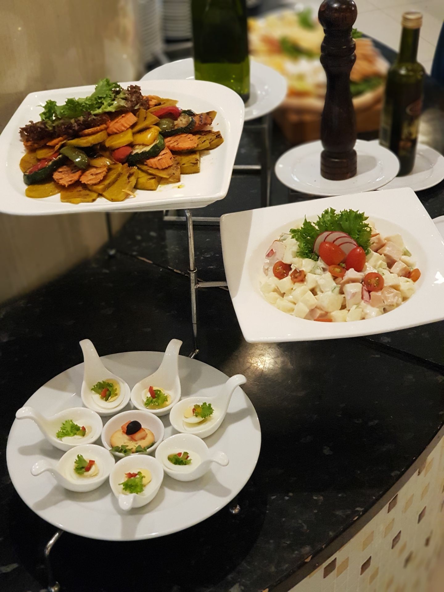 รูป โรงแรมมารวยการ์เด้น