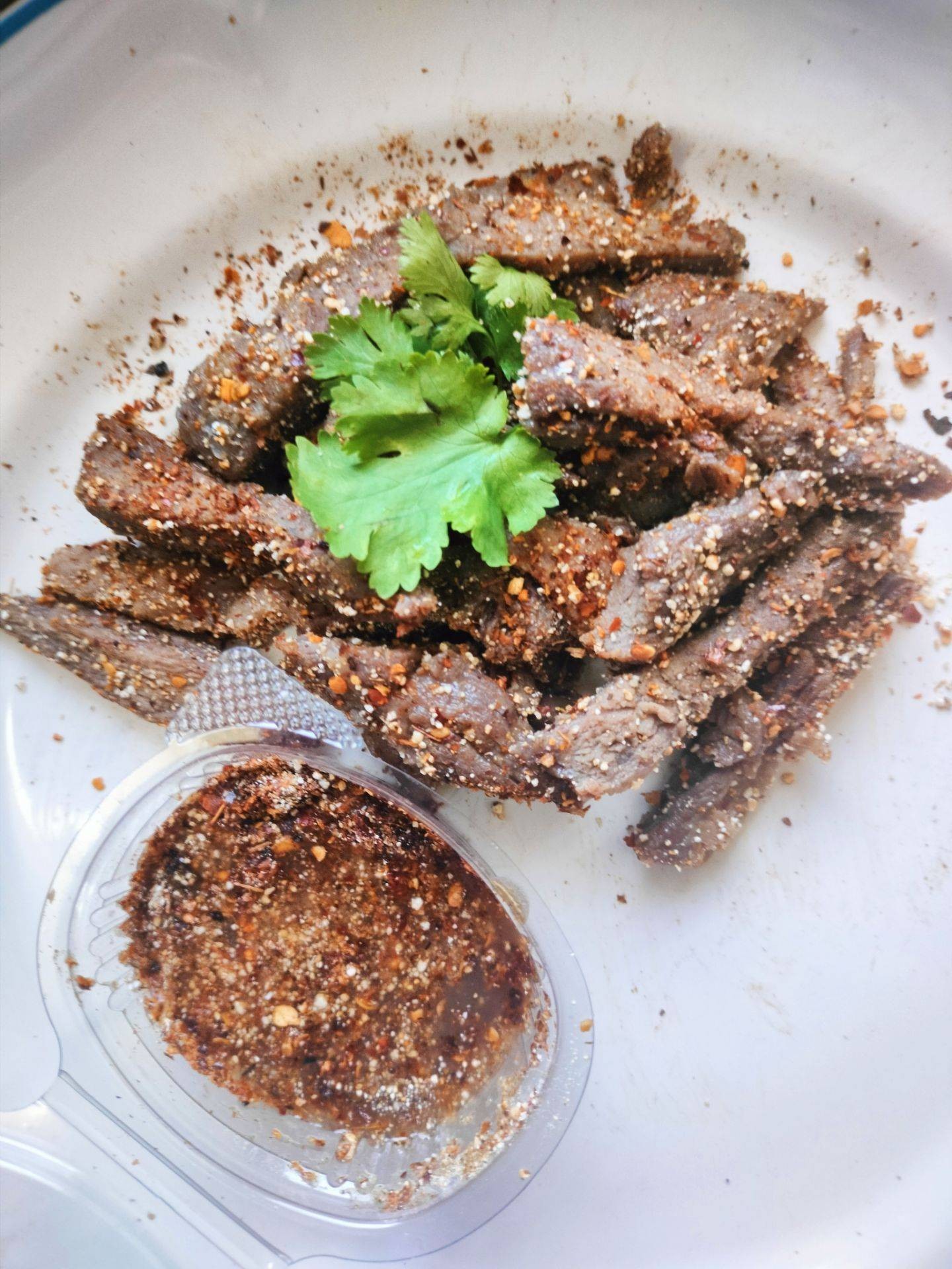 รีวิว อิสานอินดี้ By_Ratcha By_Ratcha1 - อร่อยทุกเมนูเลยค่ะ