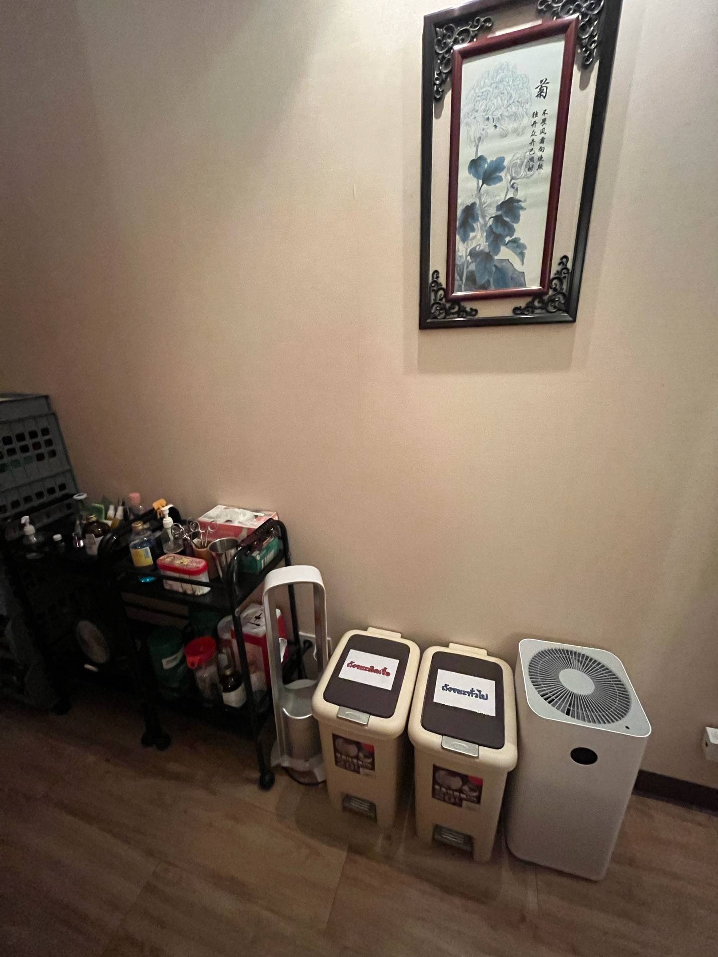 ร้าน หมอโบว์ฝังเข็ม Botiya clinic - Wongnai