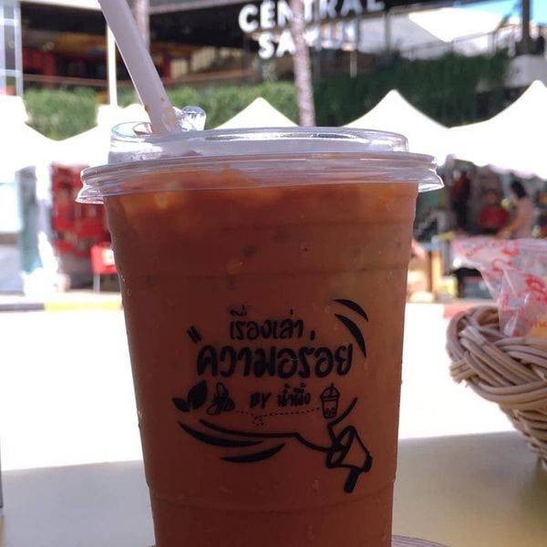 ร้าน เรื่องเล่าความอร่อย(Story Telling by Phueng) - | รีวิวร้านอาหาร