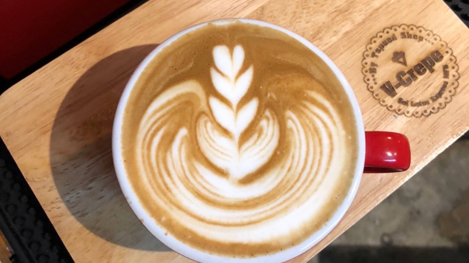 MODA Cafe' มีใจให้กาแฟ - สั่งอาหารเดลิเวอรี | Wongnai x LINE MAN