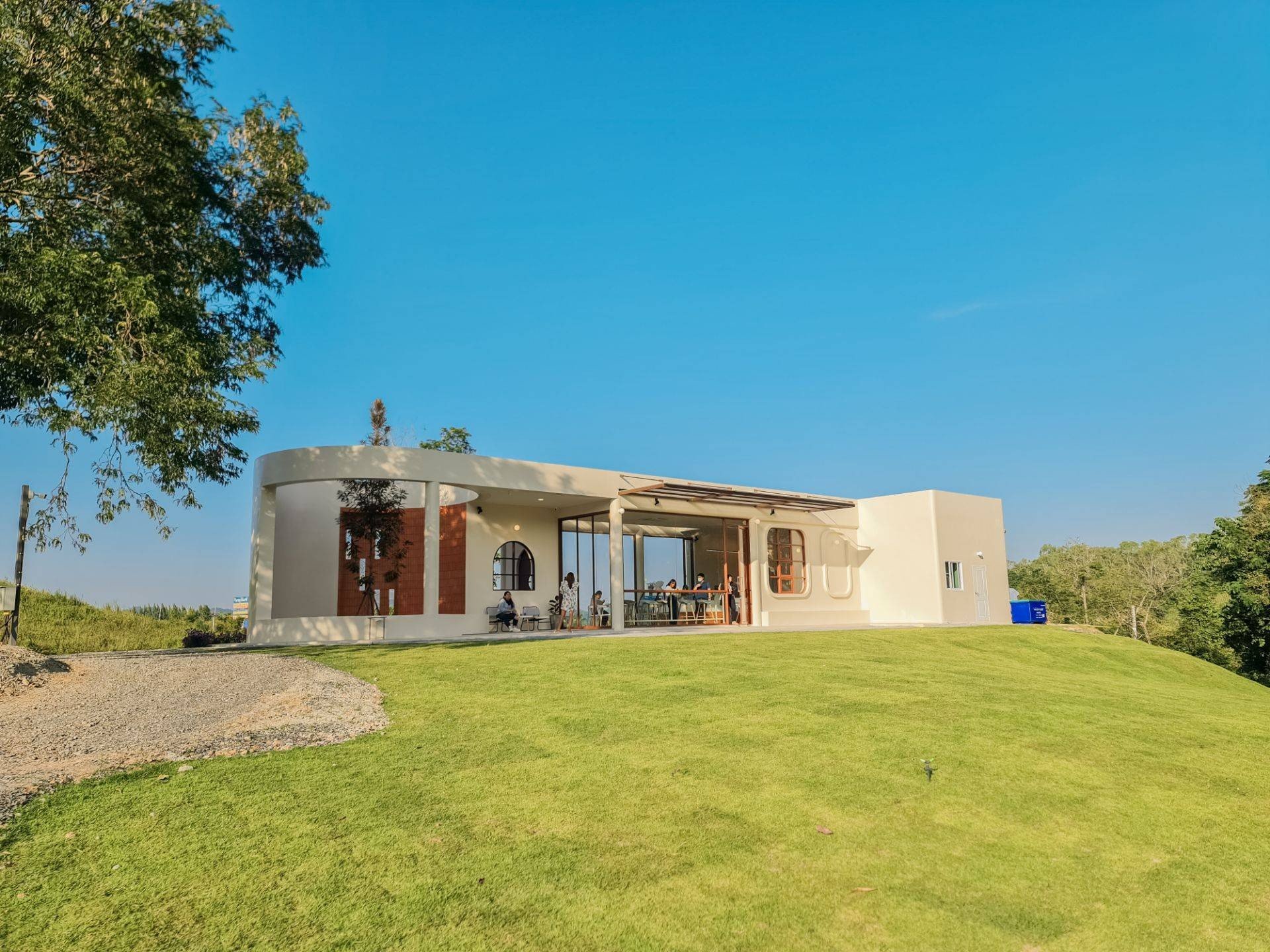 รีวิว Floryday Khaoyai : Cafe & Flower - Floryday Khaoyai : Café ...