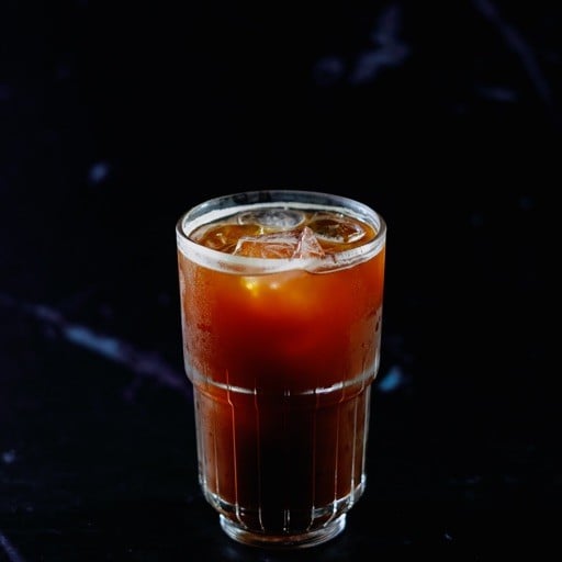 [รีวิว] ร้าน the5th element coffee ภูเก็ต | เมนูแนะนำ รูปภาพ ราคา