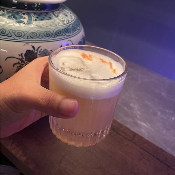 ร้าน JAO.UN (จ่าวอัน) | รีวิวร้านอาหาร - Wongnai