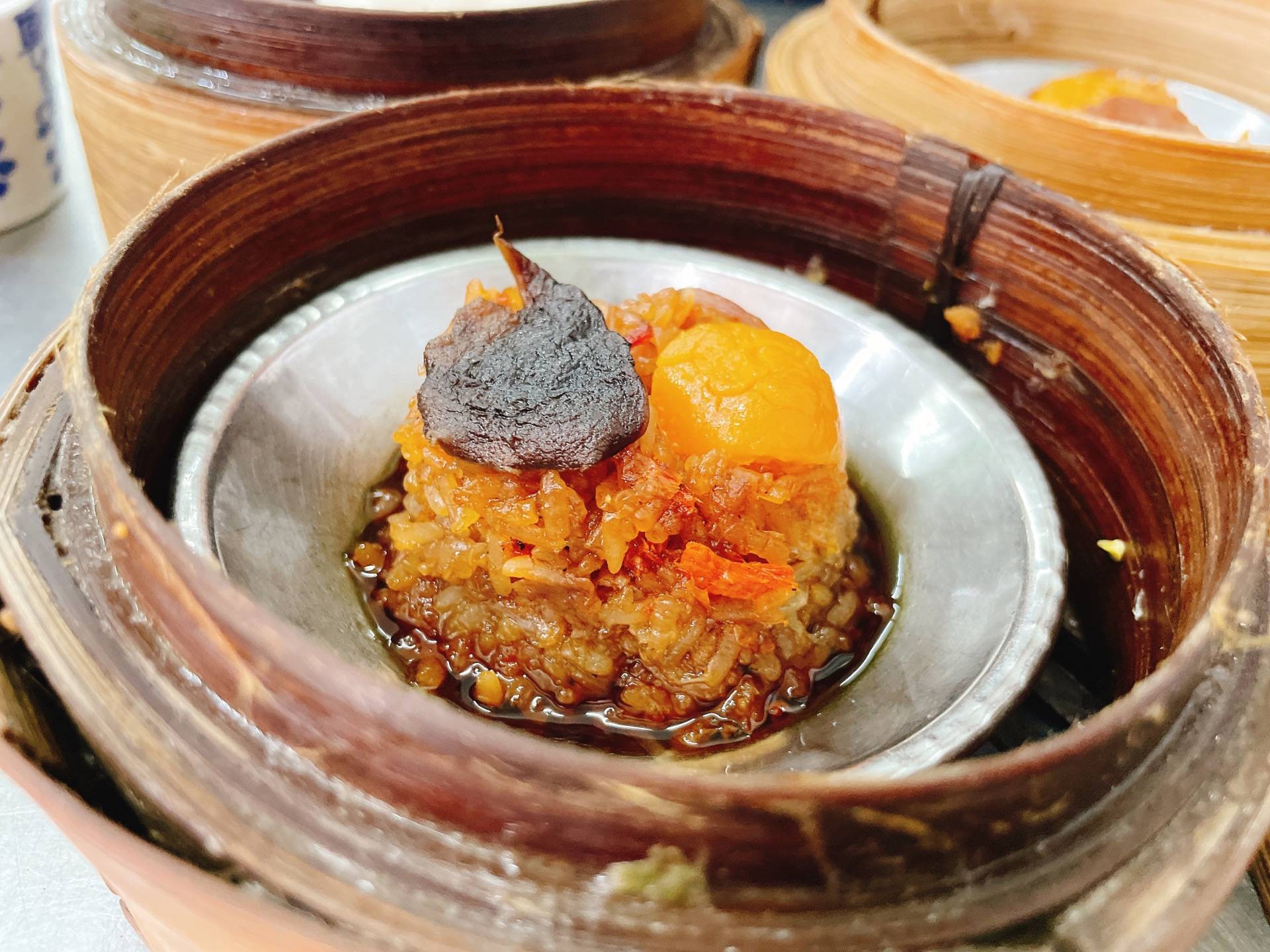 รูป โชคดี แต่เตี้ยม ตัวเมืองหาดใหญ่ 1 - Wongnai