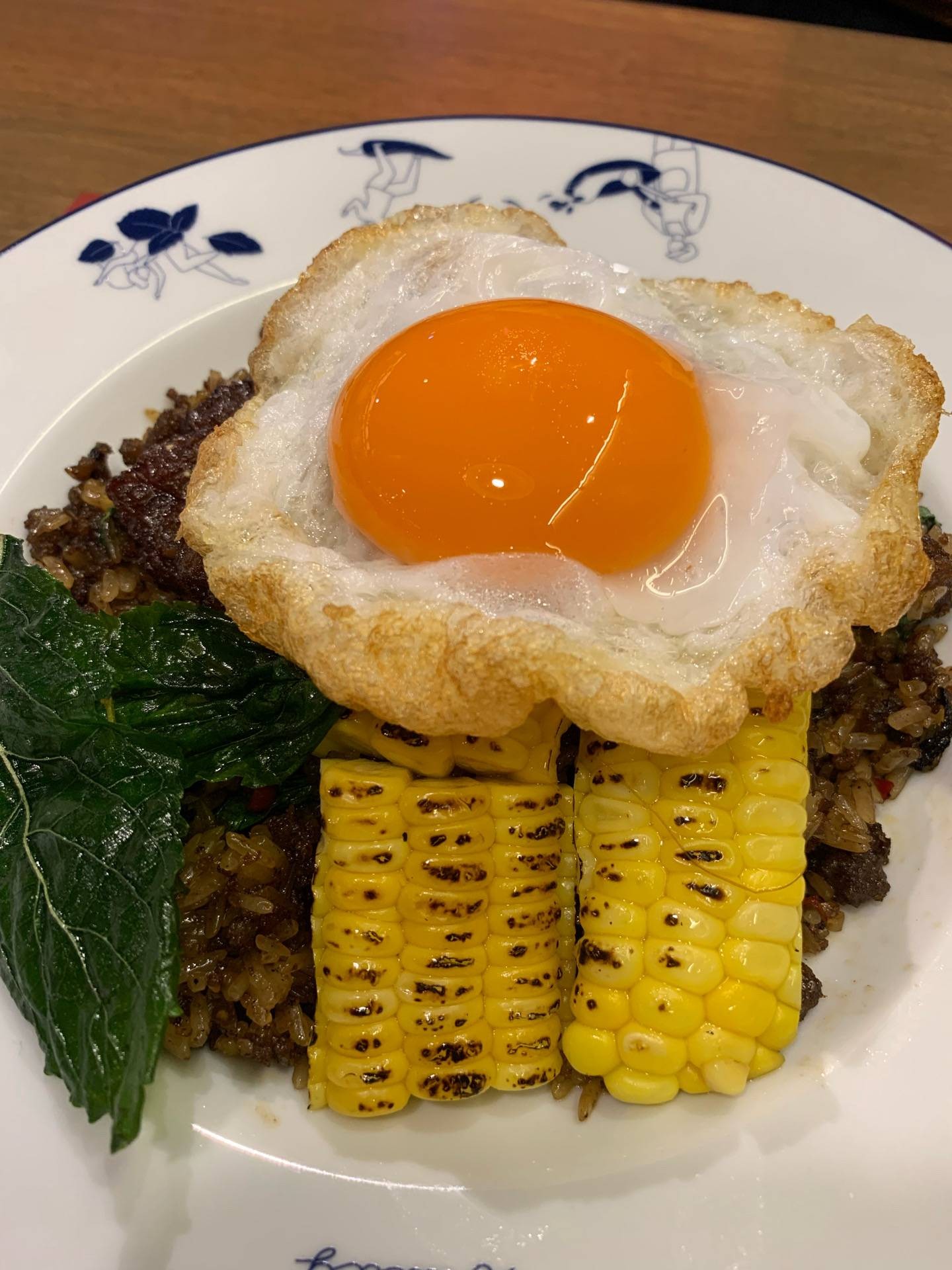 รีวิว Easy Buddy สยามเซ็นเตอร์ - รสชาติดี ให้เยอะ