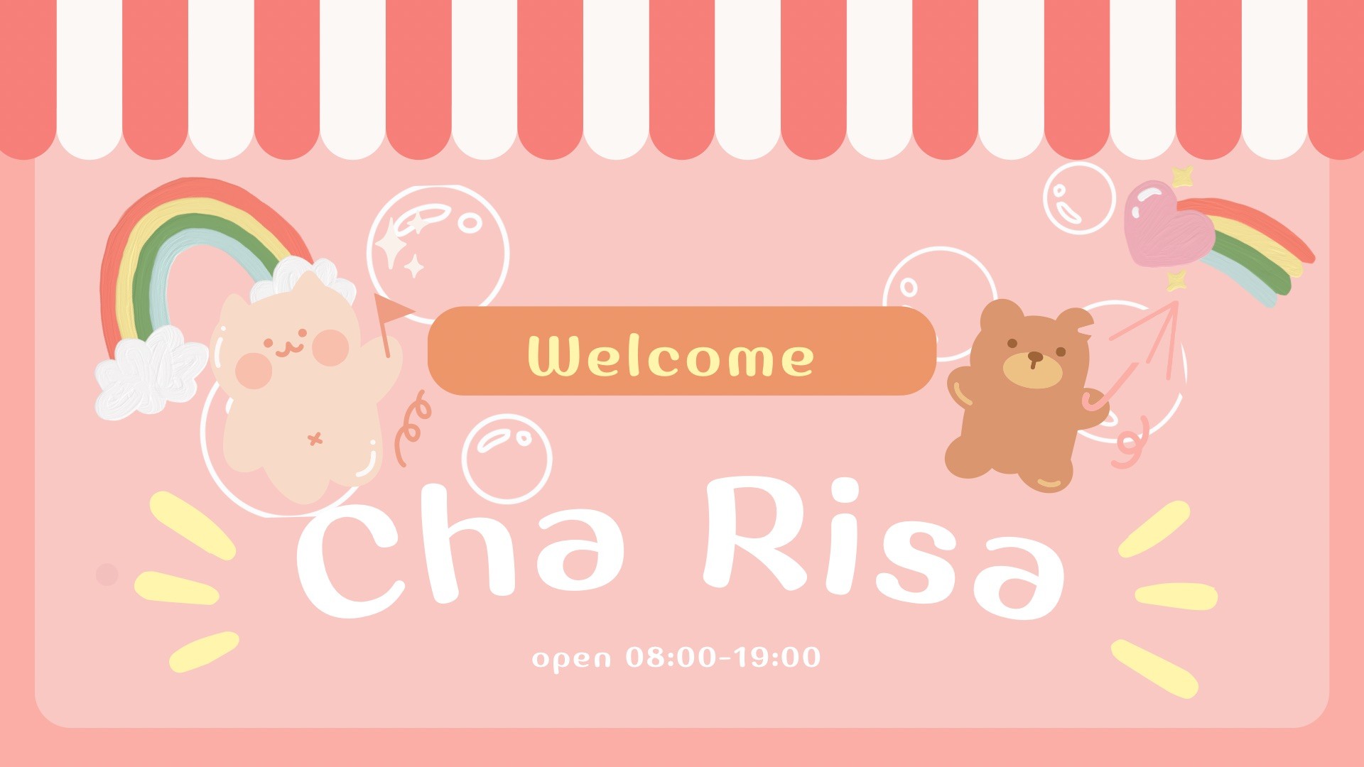 ร้าน CHA RISA. | รีวิวร้านอาหาร - Wongnai