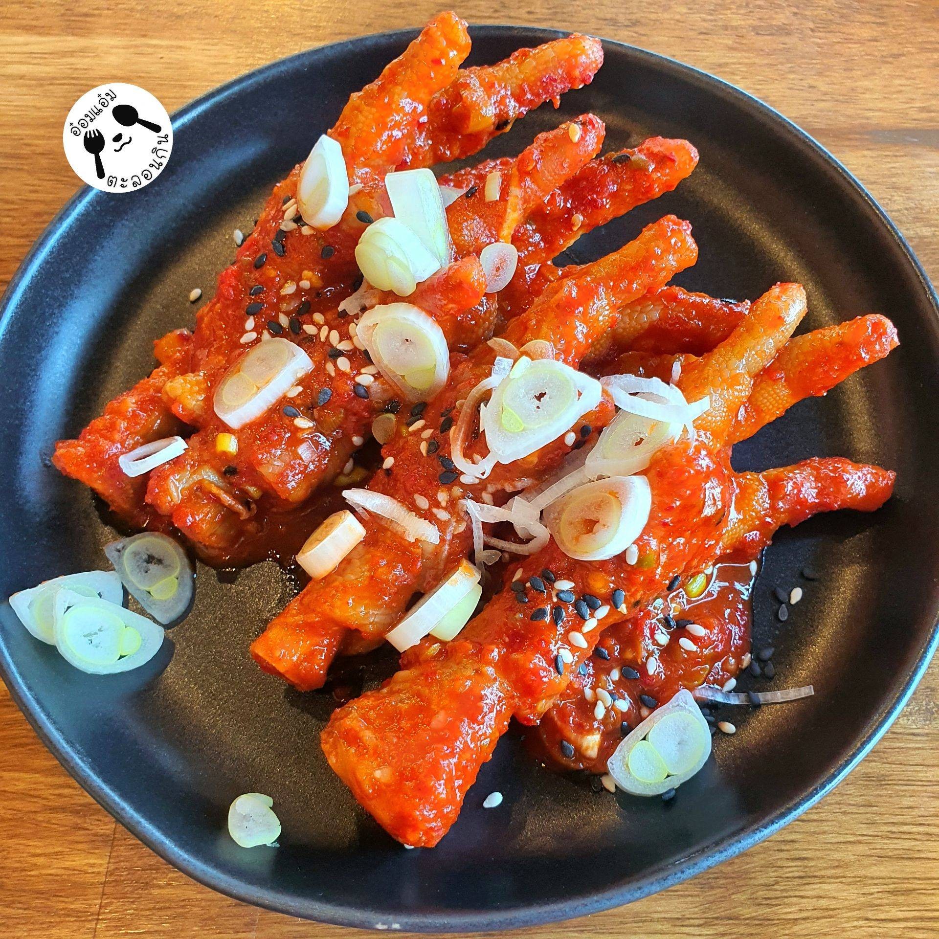 รูป JJANG Jjang ร้านอาหารเกาหลี 짱 ปิ้งย่างบุฟเฟ่ต์ 000001