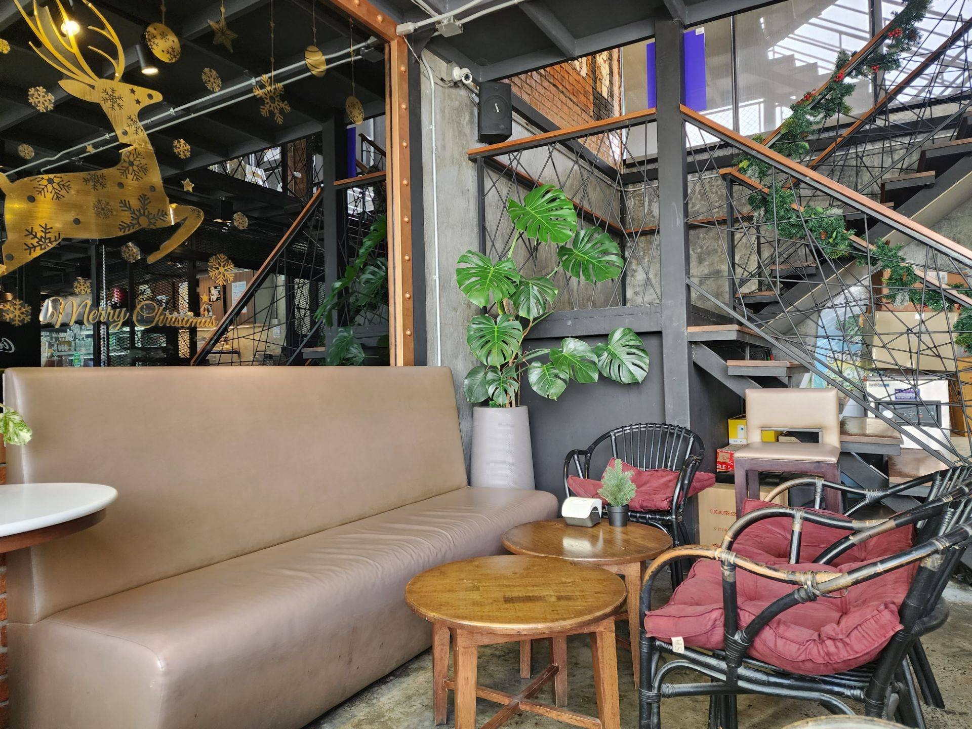 รูป Brown Sugar Dessert Cafe & Bistro - Wongnai