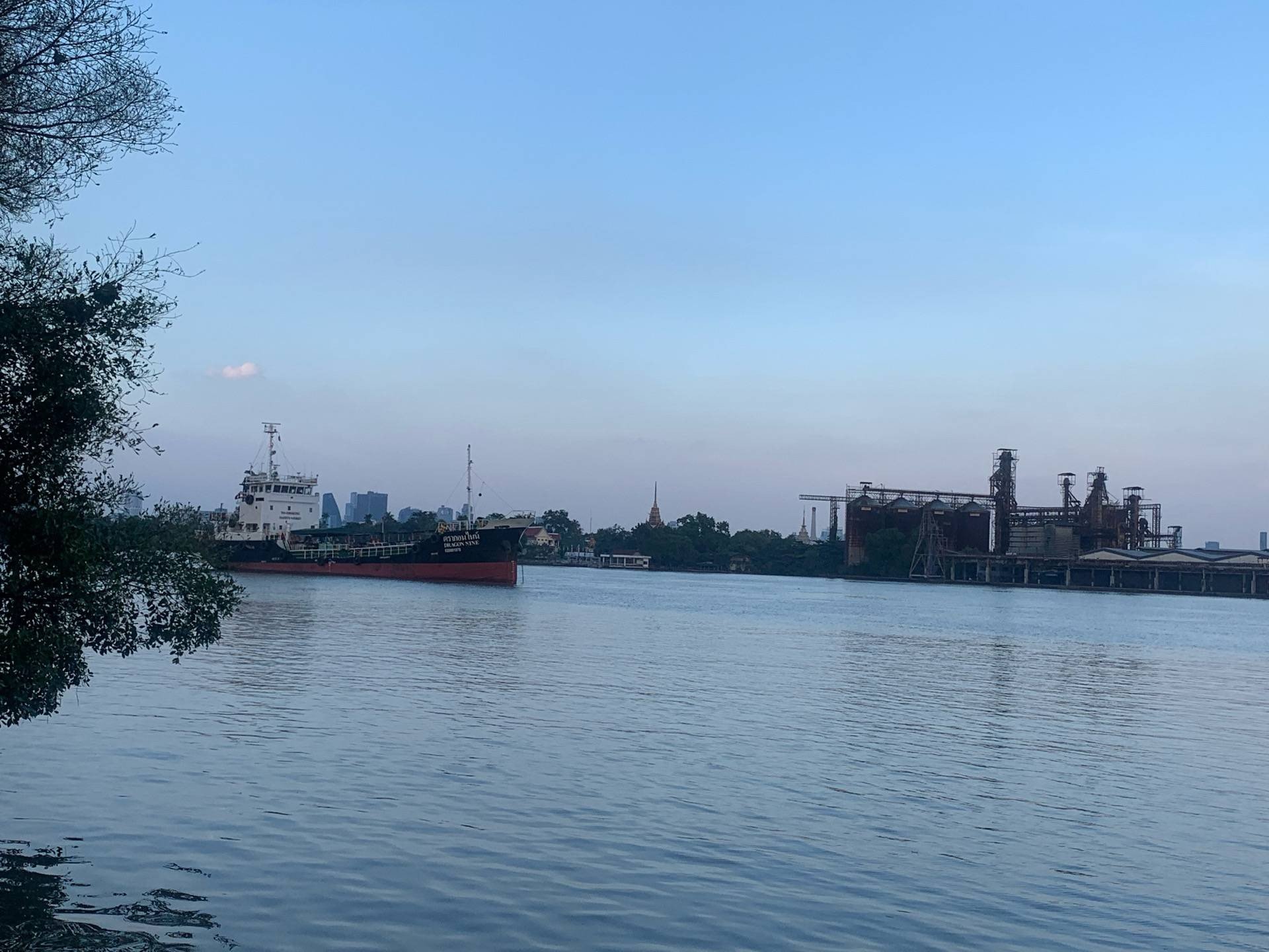 รูป เสวย ริเวอร์วิว พระราม3 | Savoey Riverview Rama3 พระราม 3