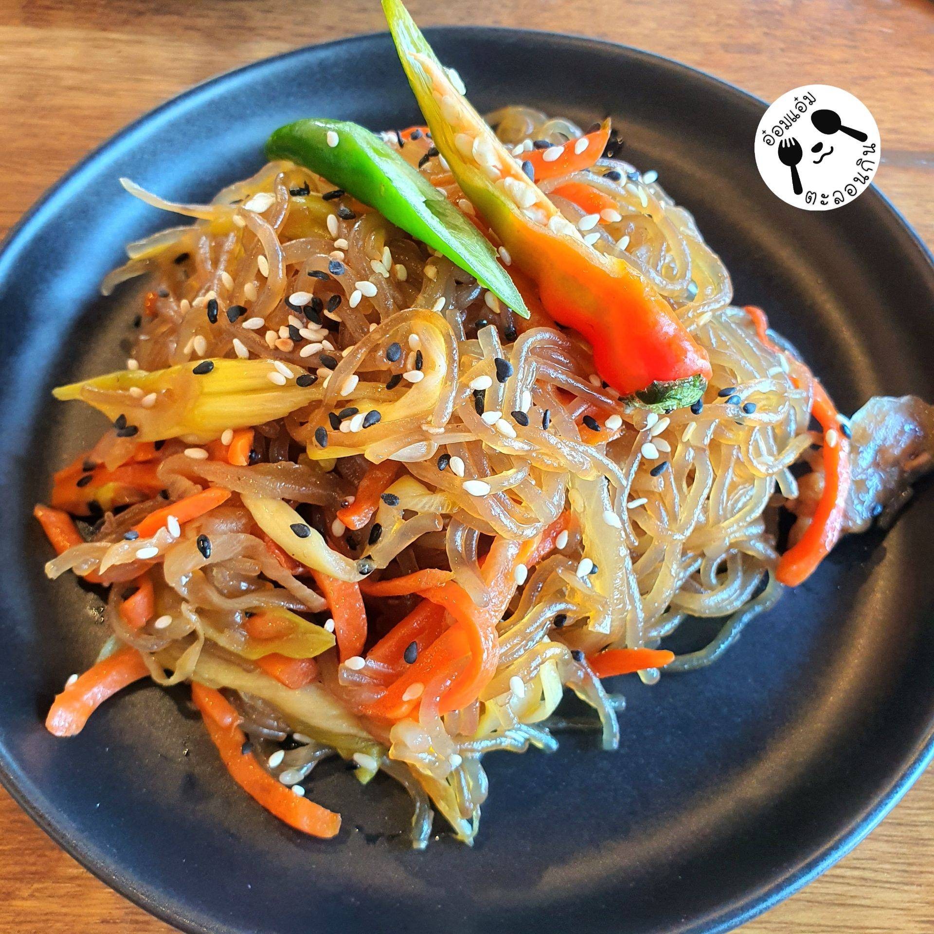 รูป JJANG Jjang ร้านอาหารเกาหลี 짱 ปิ้งย่างบุฟเฟ่ต์ 000001