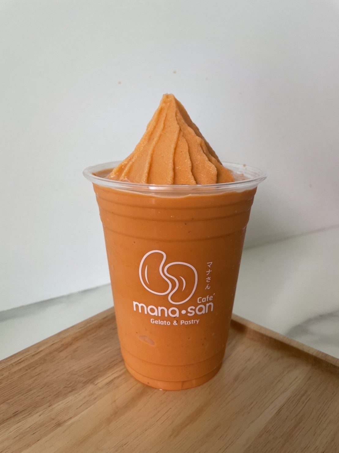 [รีวิว] ร้าน ManaSan cafe | เมนูแนะนำ รูปภาพ ราคา