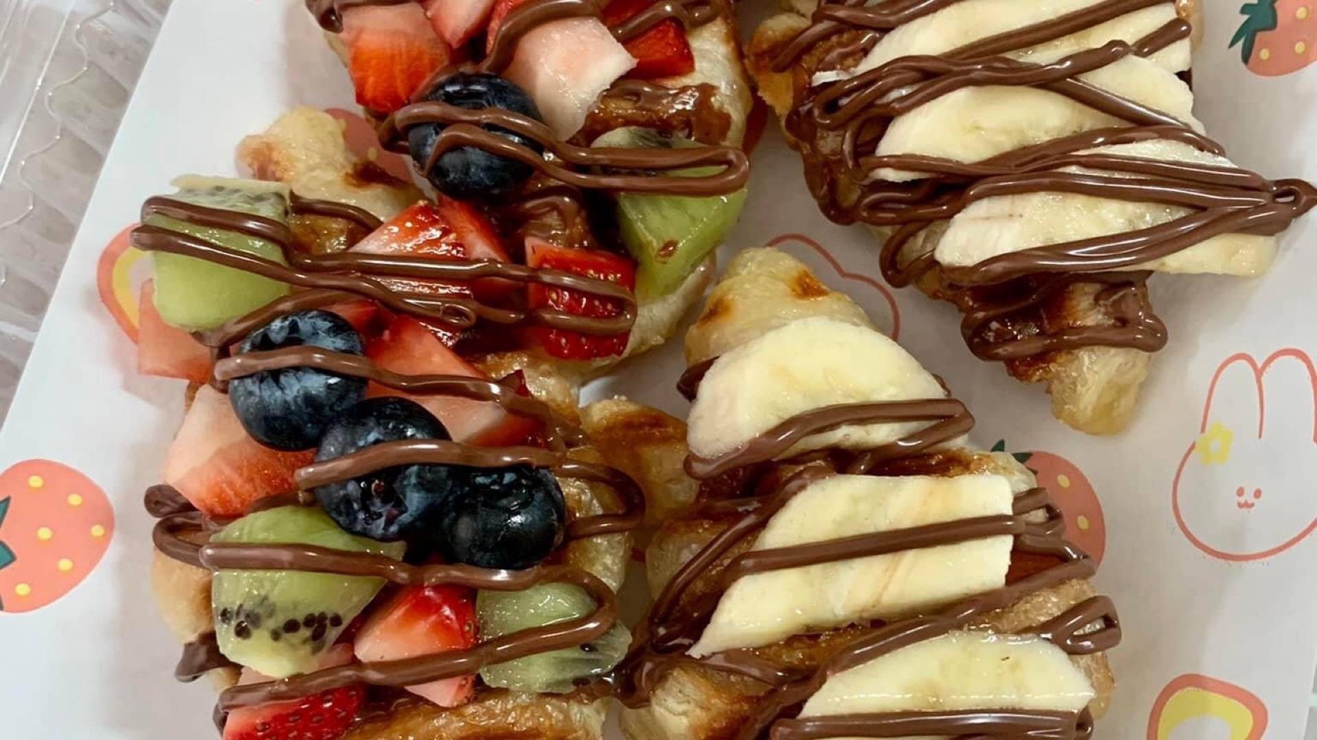 ร้าน Saran like Spinning | รีวิวร้านอาหาร - Wongnai