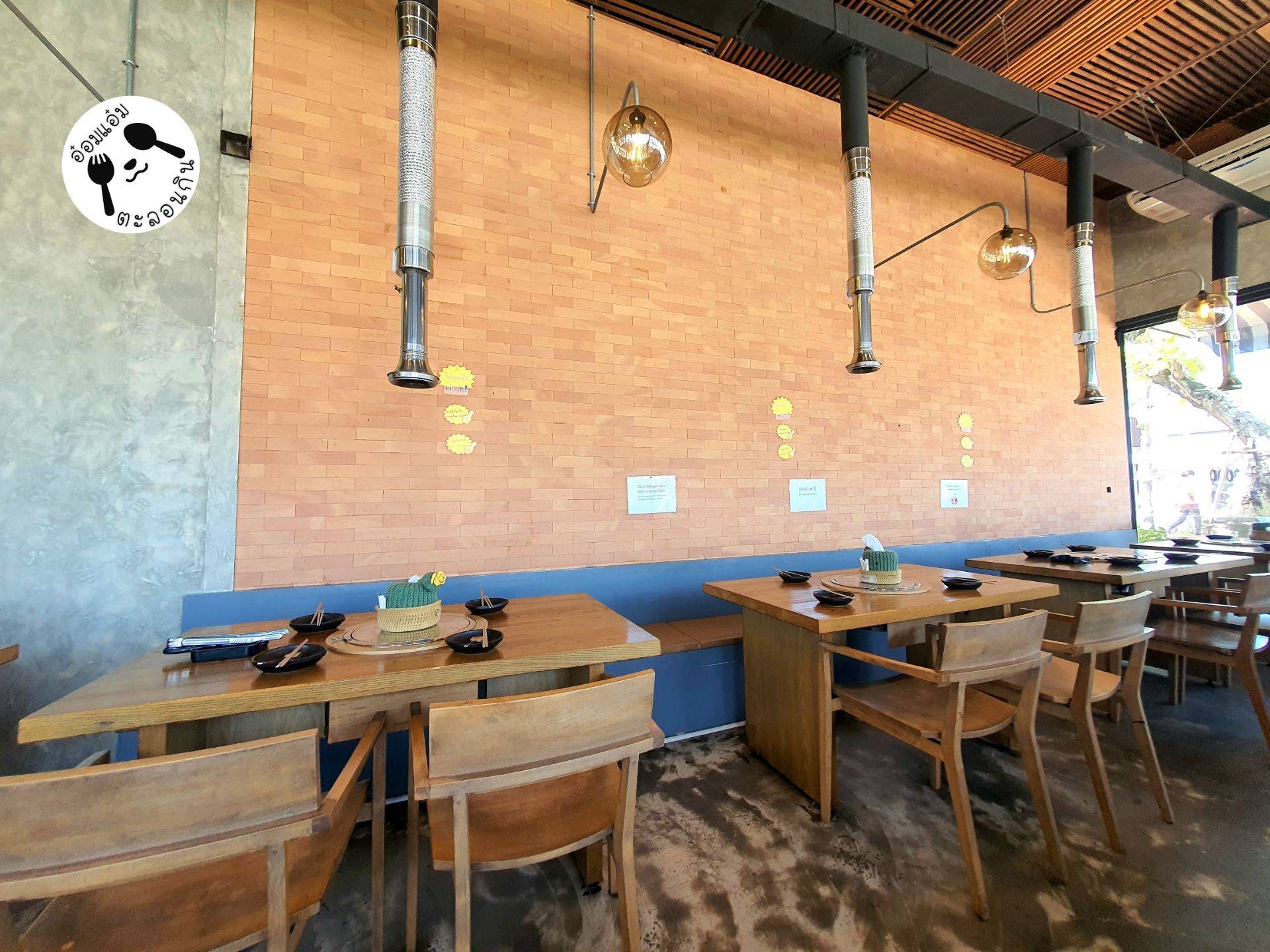 รูป JJANG Jjang ร้านอาหารเกาหลี 짱 ปิ้งย่างบุฟเฟ่ต์ 000001