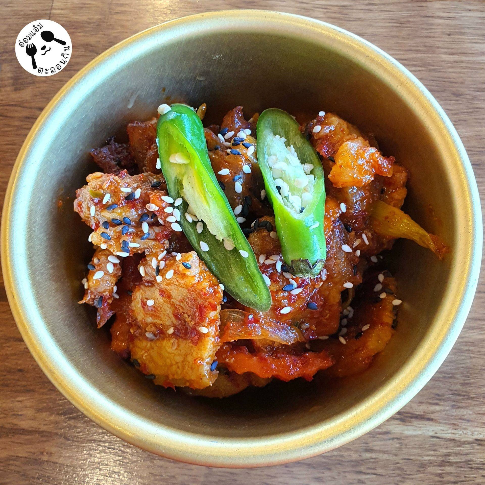 รูป JJANG Jjang ร้านอาหารเกาหลี 짱 ปิ้งย่างบุฟเฟ่ต์ 000001