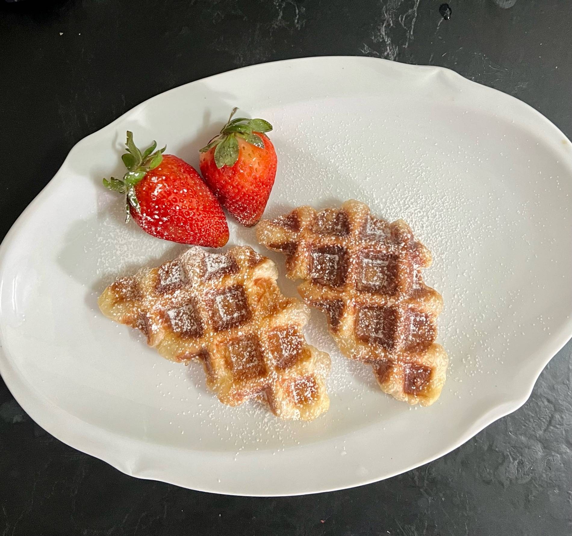 ร้าน House Croffle | รีวิวร้านอาหาร - Wongnai