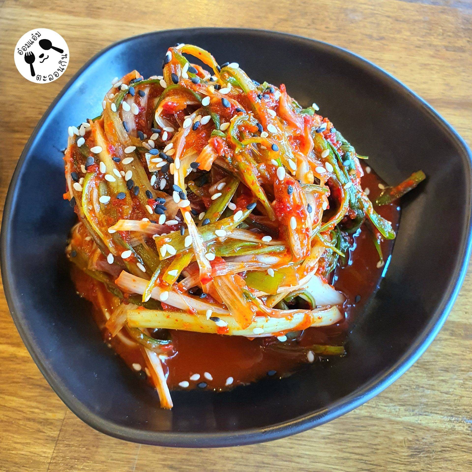 รูป JJANG Jjang ร้านอาหารเกาหลี 짱 ปิ้งย่างบุฟเฟ่ต์ 000001