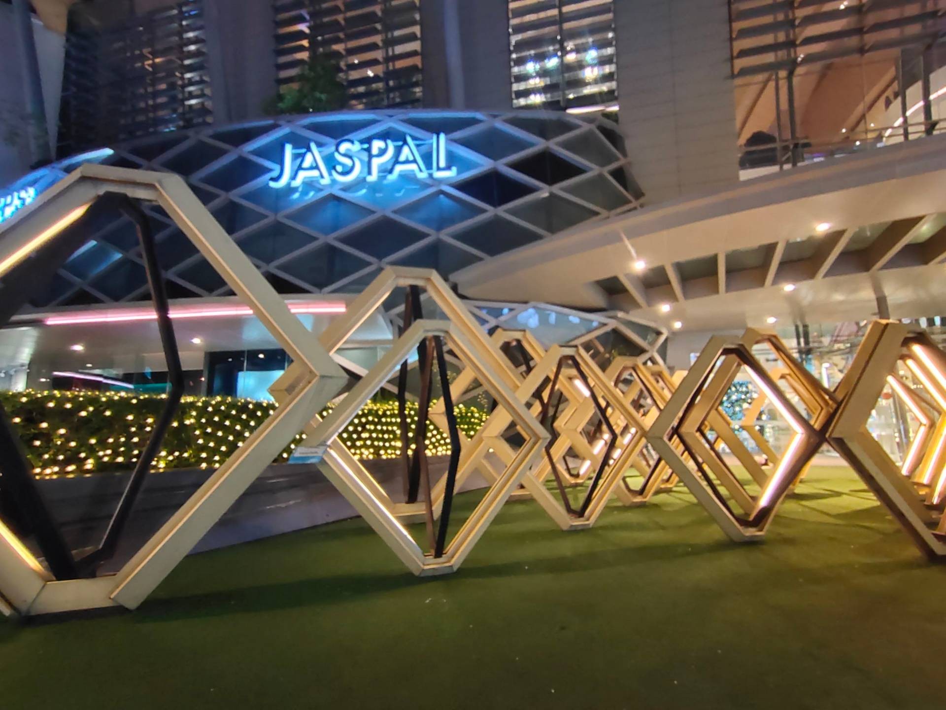 รูป Future Park & Zpell