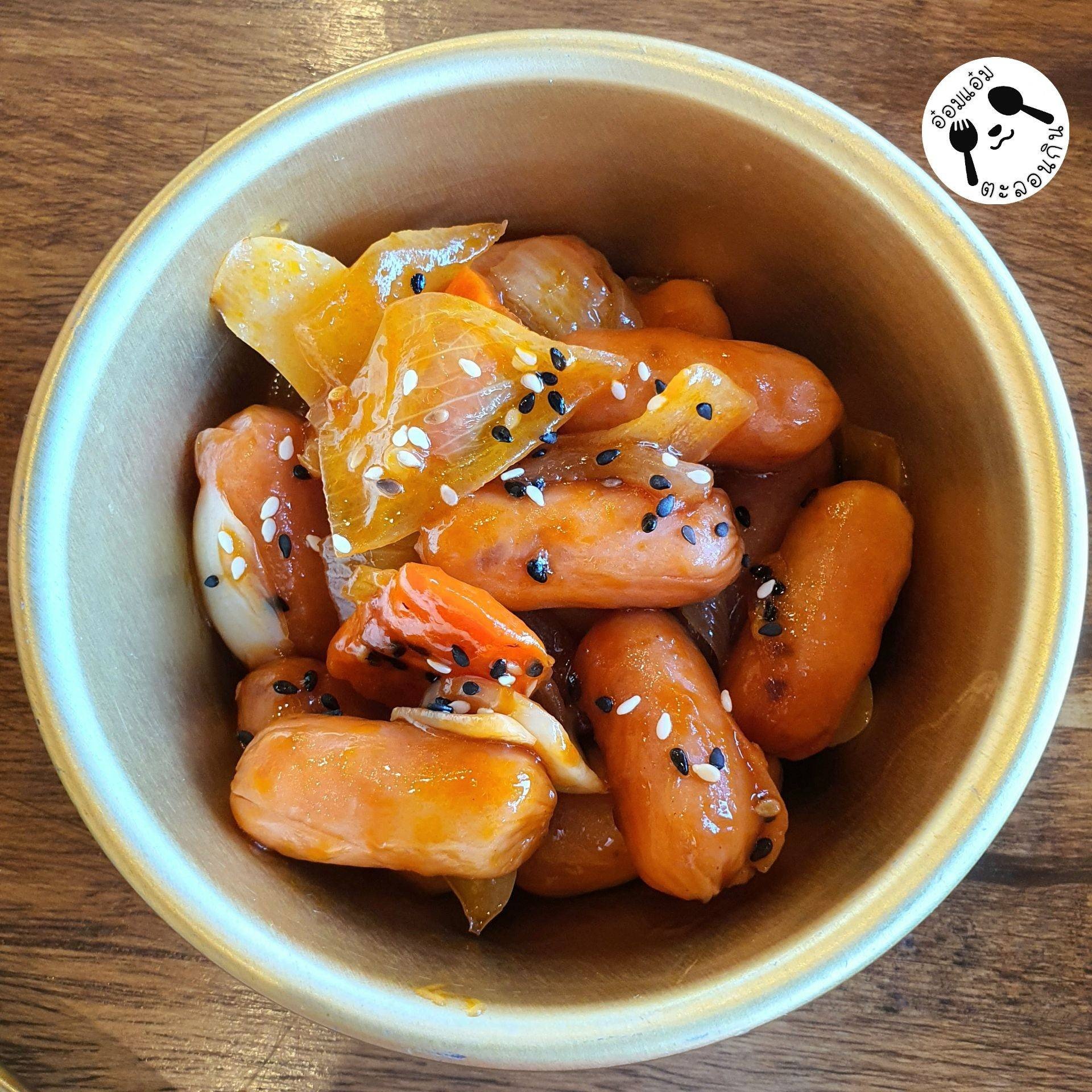 รูป JJANG Jjang ร้านอาหารเกาหลี 짱 ปิ้งย่างบุฟเฟ่ต์ 000001