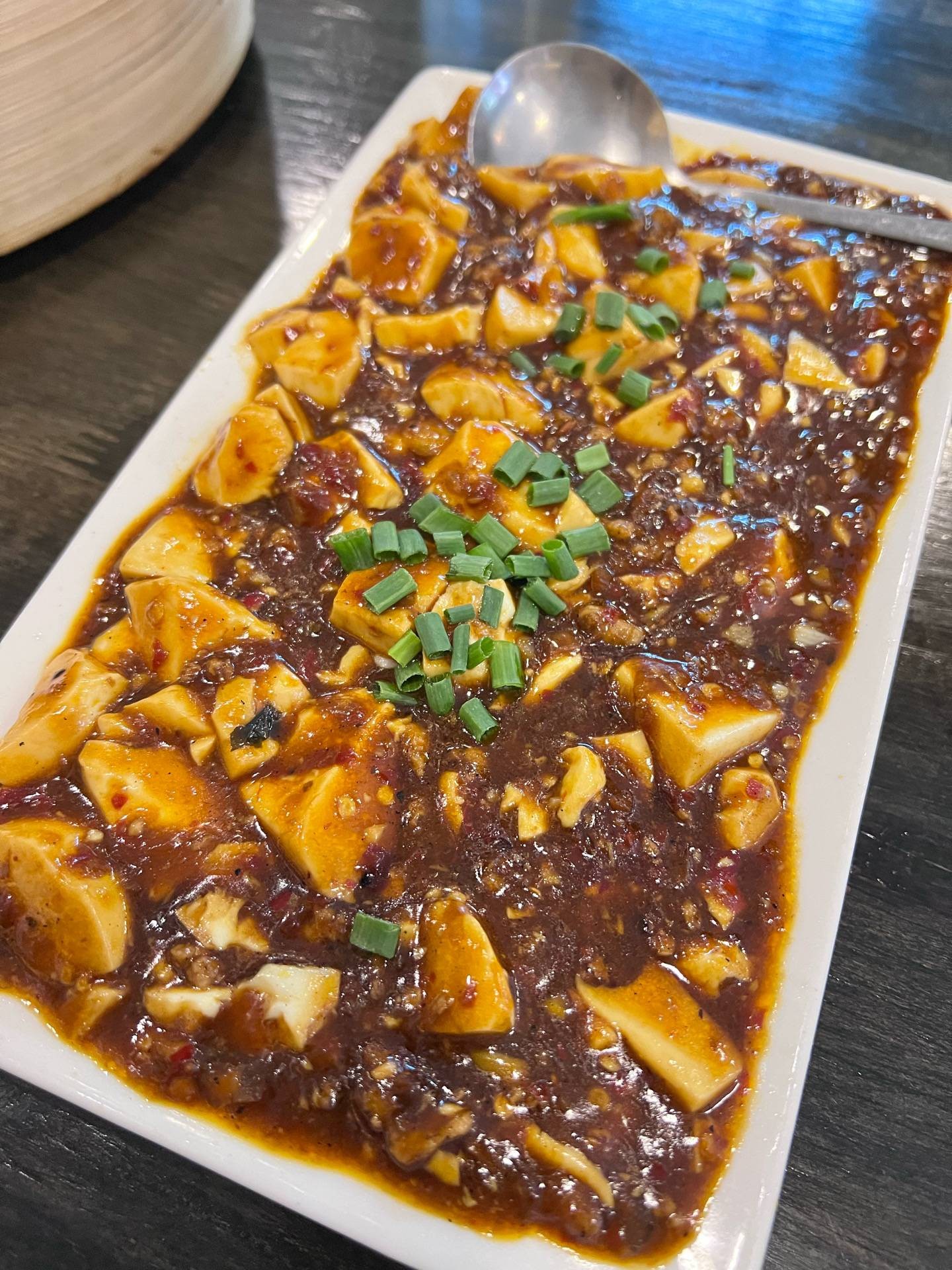 รีวิว Ting Tai Fu ถนนจันทน์ - รสชาดดีงาม มีที่จอดรถ - Wongnai