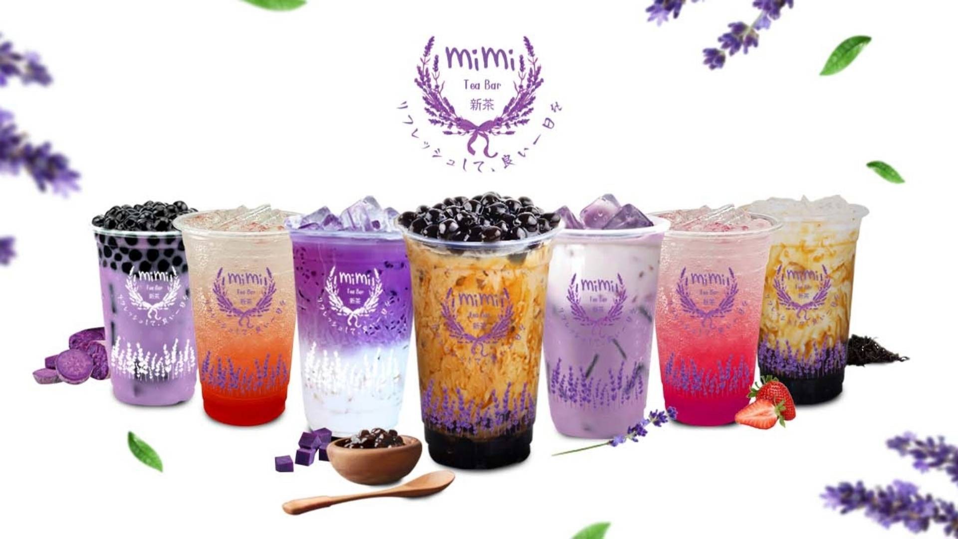 Mimi Tea Bar S39 สุขุมวิท 39 - สั่งอาหารเดลิเวอรี | Wongnai x LINE MAN