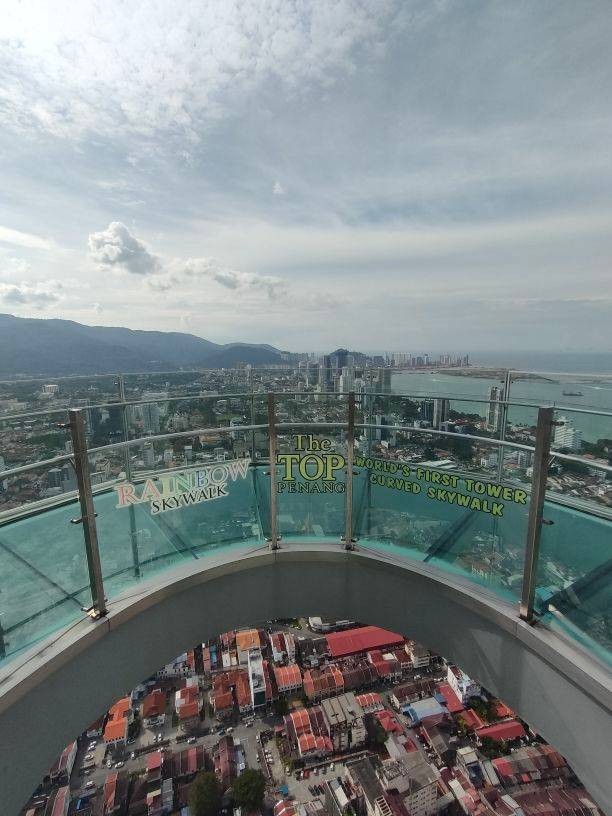 รูป The Top Penang