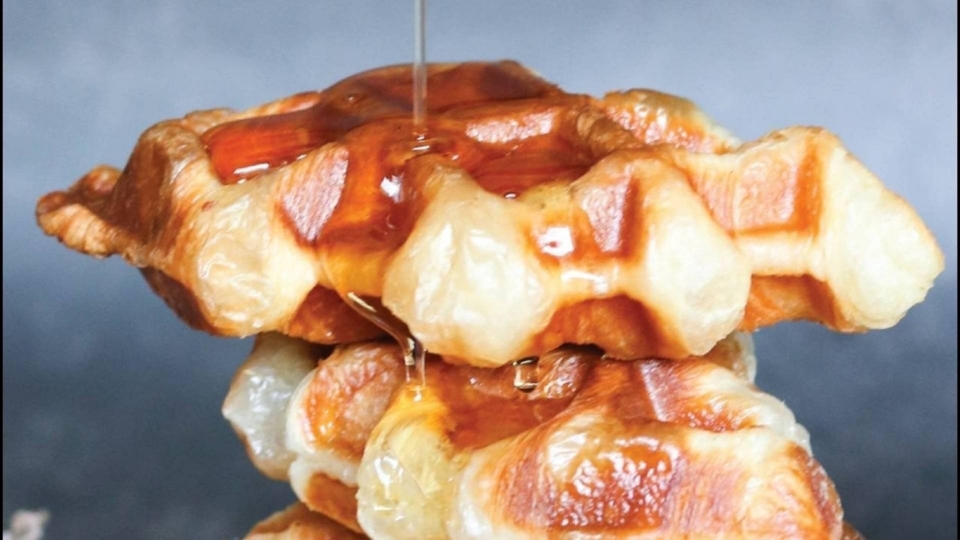 ร้าน Whanwhan croffle bakery | รีวิวร้านอาหาร