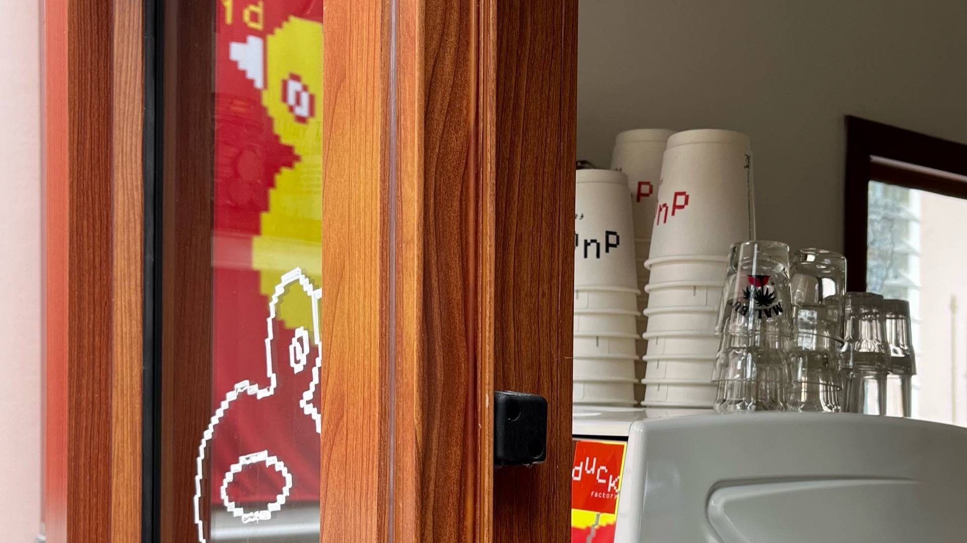 โฮมคาเฟ่จิ๋ว DUCK FACTORY - สั่งอาหารเดลิเวอรี | Wongnai x LINE MAN