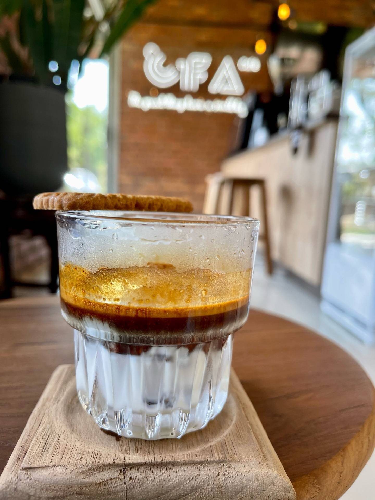 ร้าน C-Fa Cafe -ซีฟา คาเฟ่ | รีวิวร้านอาหาร