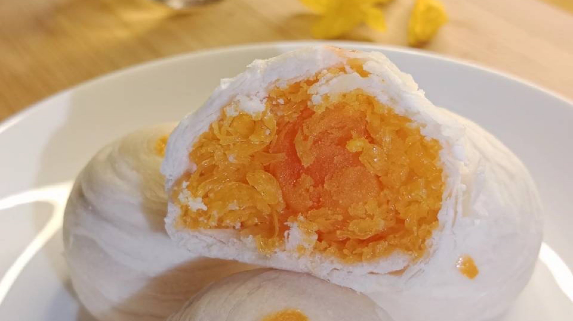 ขนมเปี๊ยะ Cher Lynn มบ.กฤติยา 3 - สั่งอาหารเดลิเวอรี | Wongnai x LINE MAN