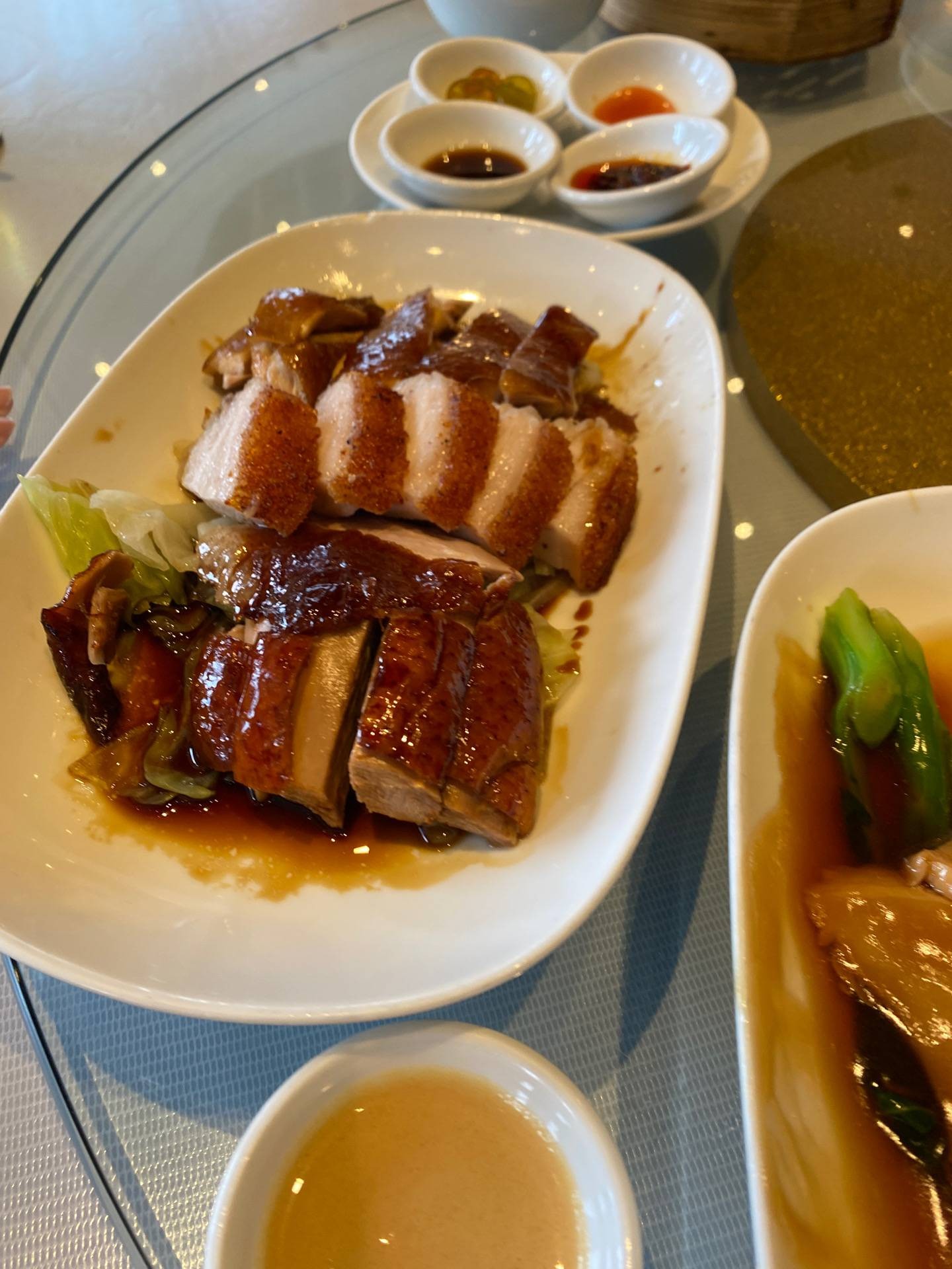 รูป Four Seasons Chinese Restaurant เอ็มควอเทียร์