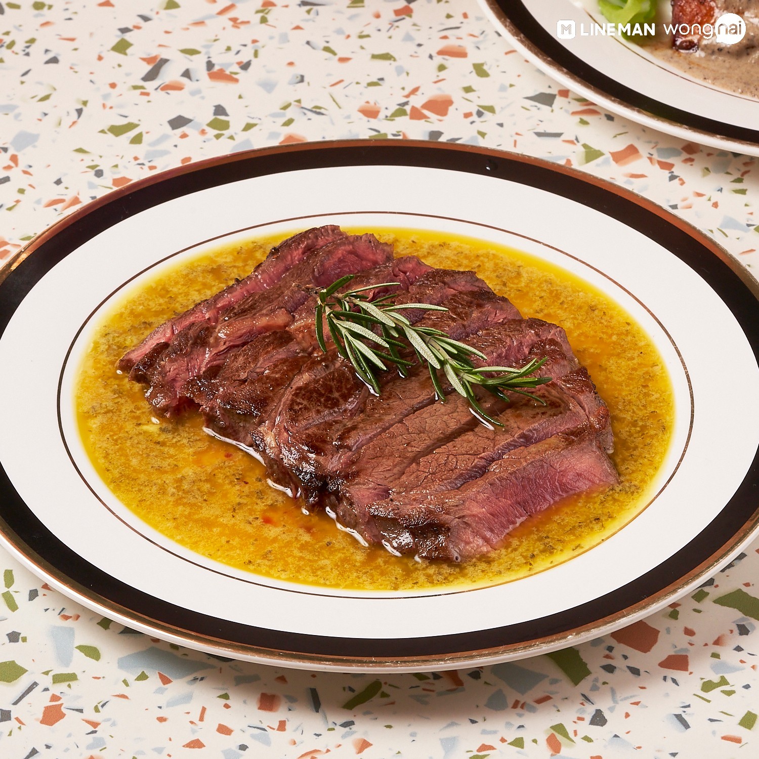 ดีลส่วนลดพิเศษร้าน Le Paris เอาใจคนรักฝรั่งเศส! กับเมนูสไตล์ปารีส พร้อม ...