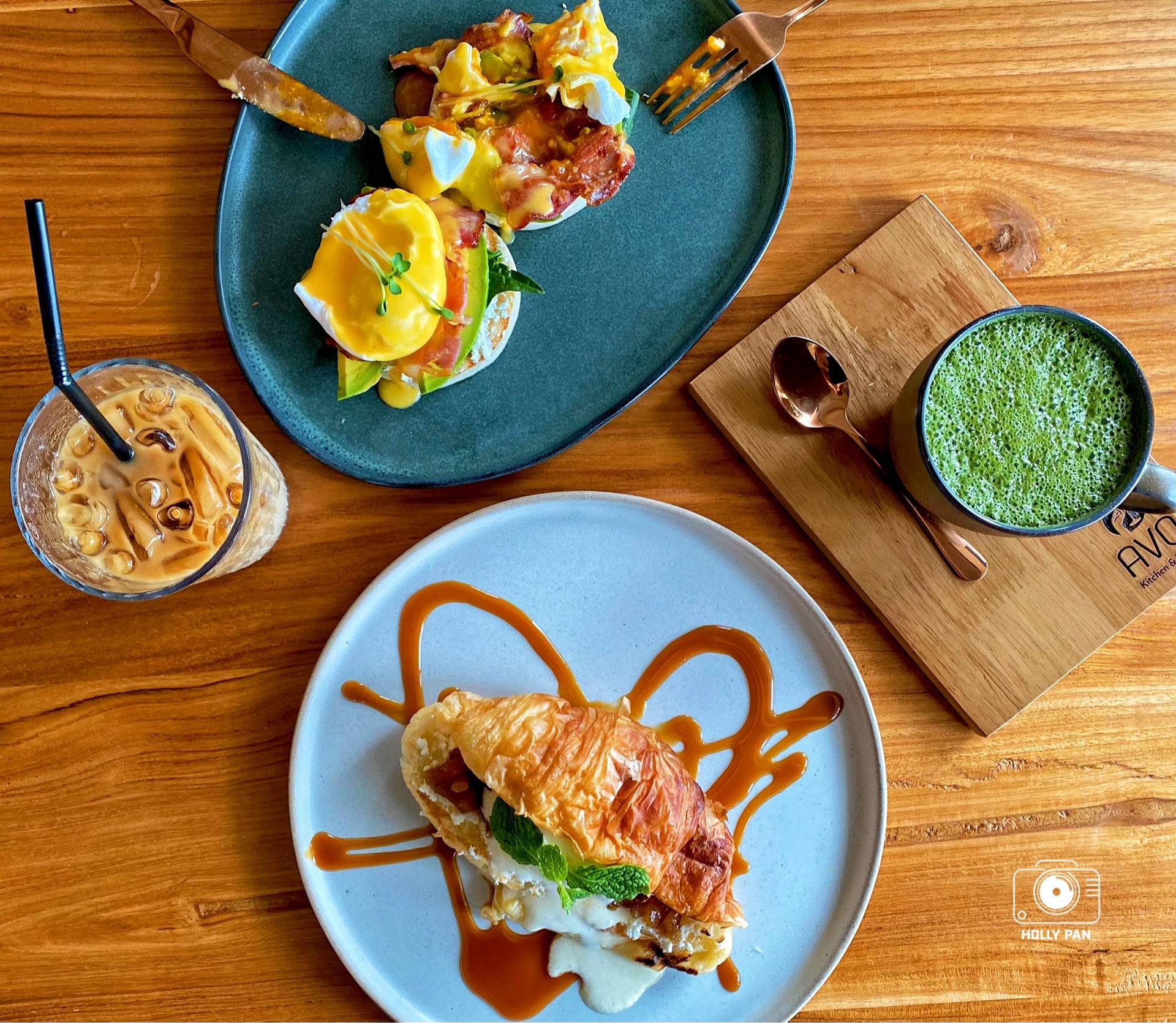 รีวิว AVO Kitchen & Wine - Avo Kitchen & Wine