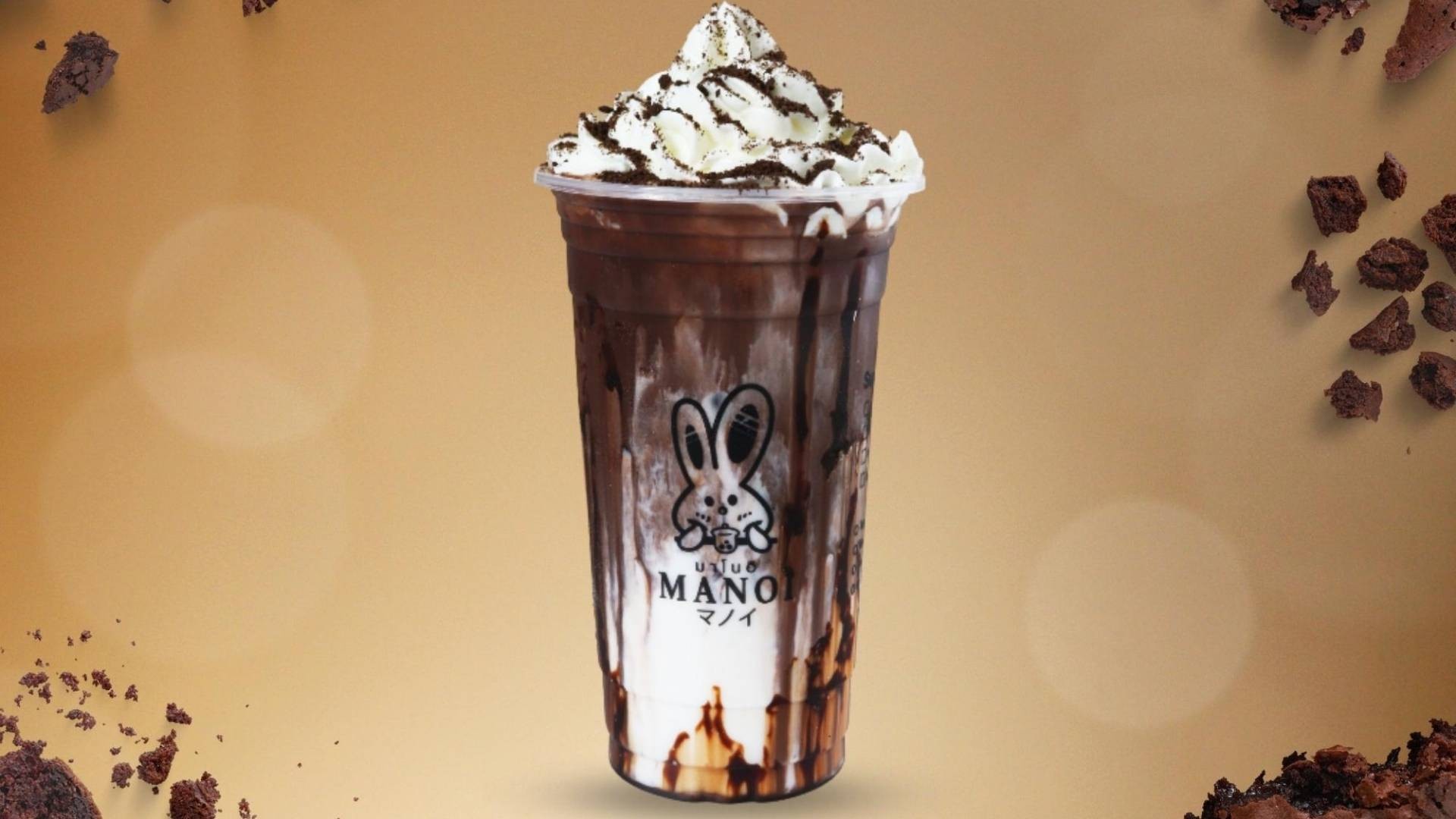 Manoi(มาโนอิ) อิลิเม้นคอนโด Delivery - สั่งอาหารเดลิเวอรี | Wongnai x ...