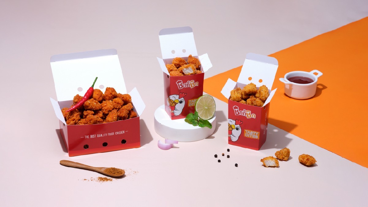 ร้าน Chicky Chic พระรามเก้า 37 | รีวิวร้านอาหาร - Wongnai